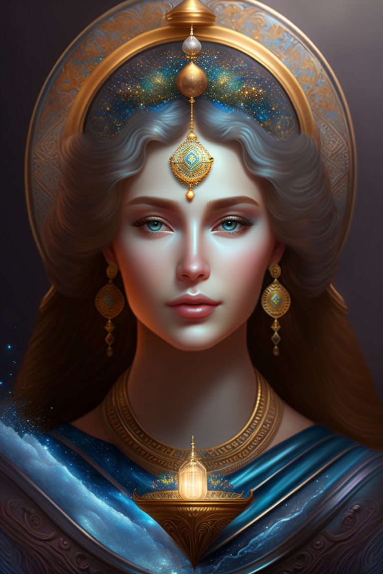 Lexica - Anahit: Goddess of fertility, water, and the moon. Anahit ...