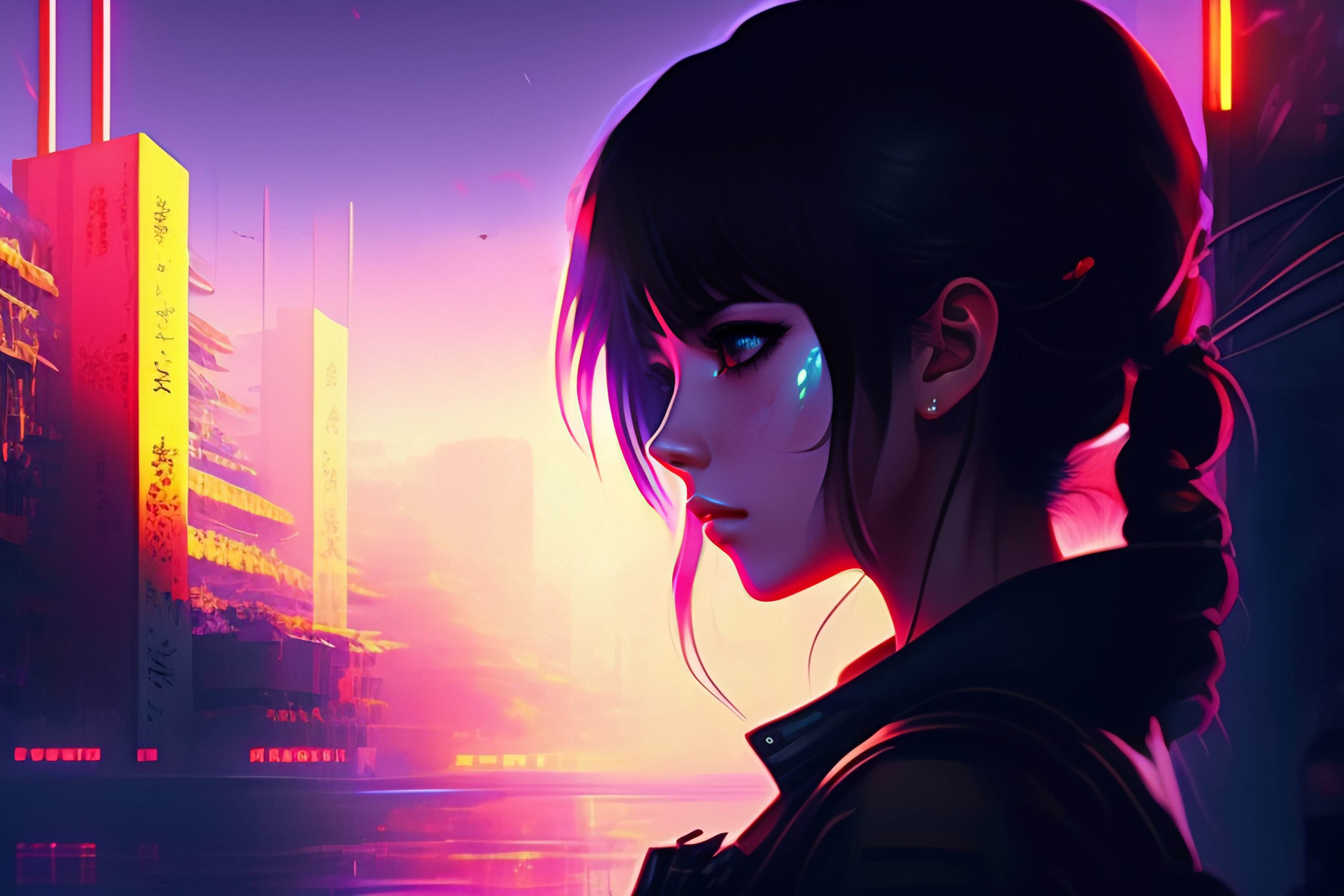 Lexica - Leon resident evil psychedelic patterns with greg rutkowski ...