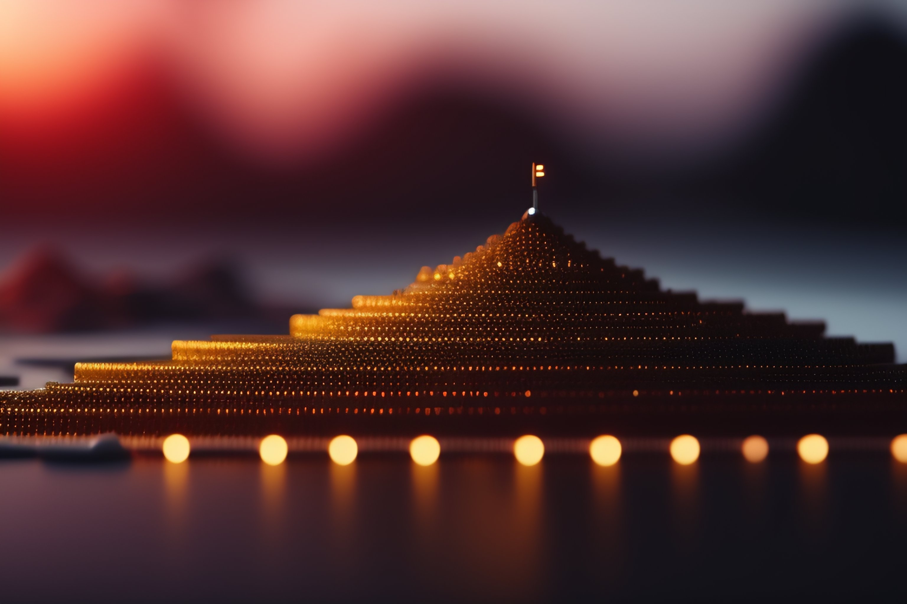 Lexica - Ironman, Desktop Background, Dark Background, Knolling ...