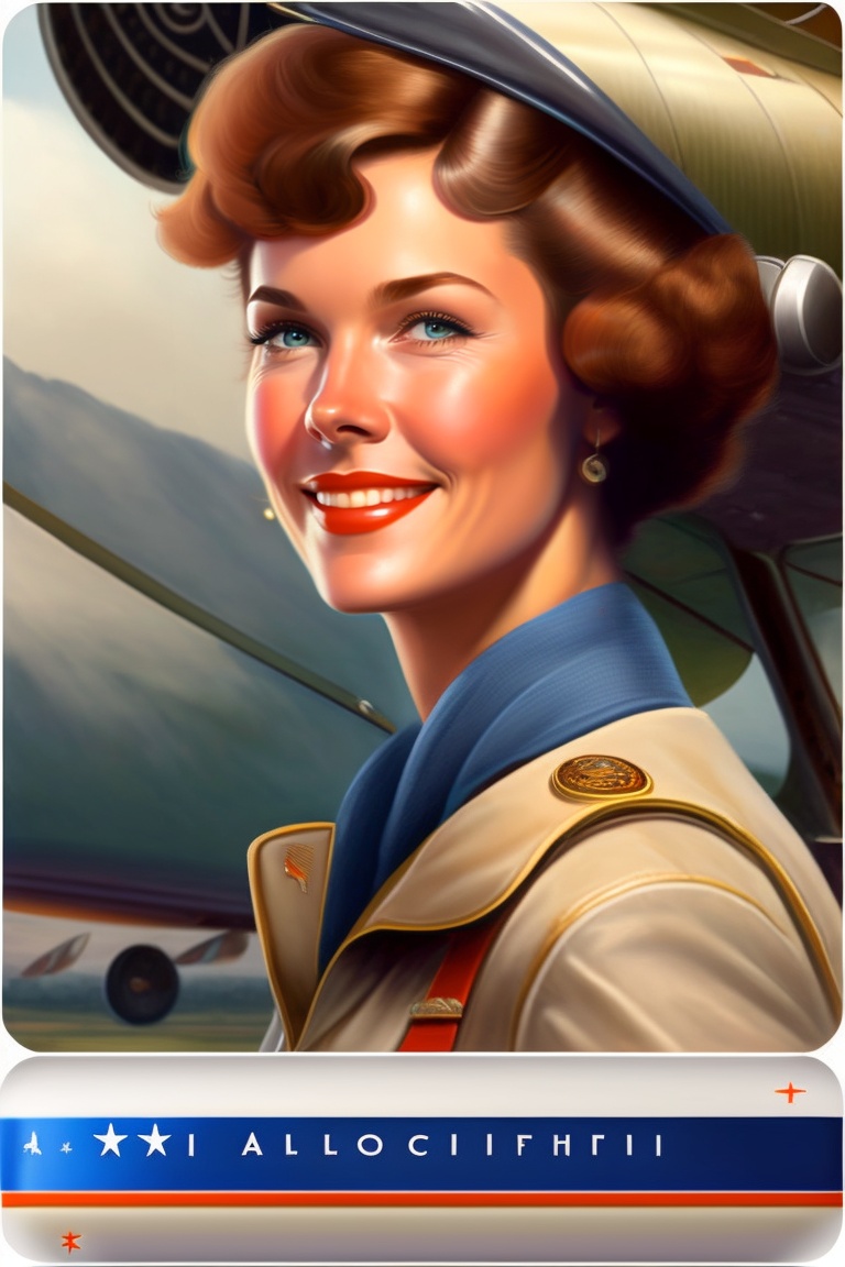 Lexica - • The first woman to fly solo across the Atlantic in 1932. The ...