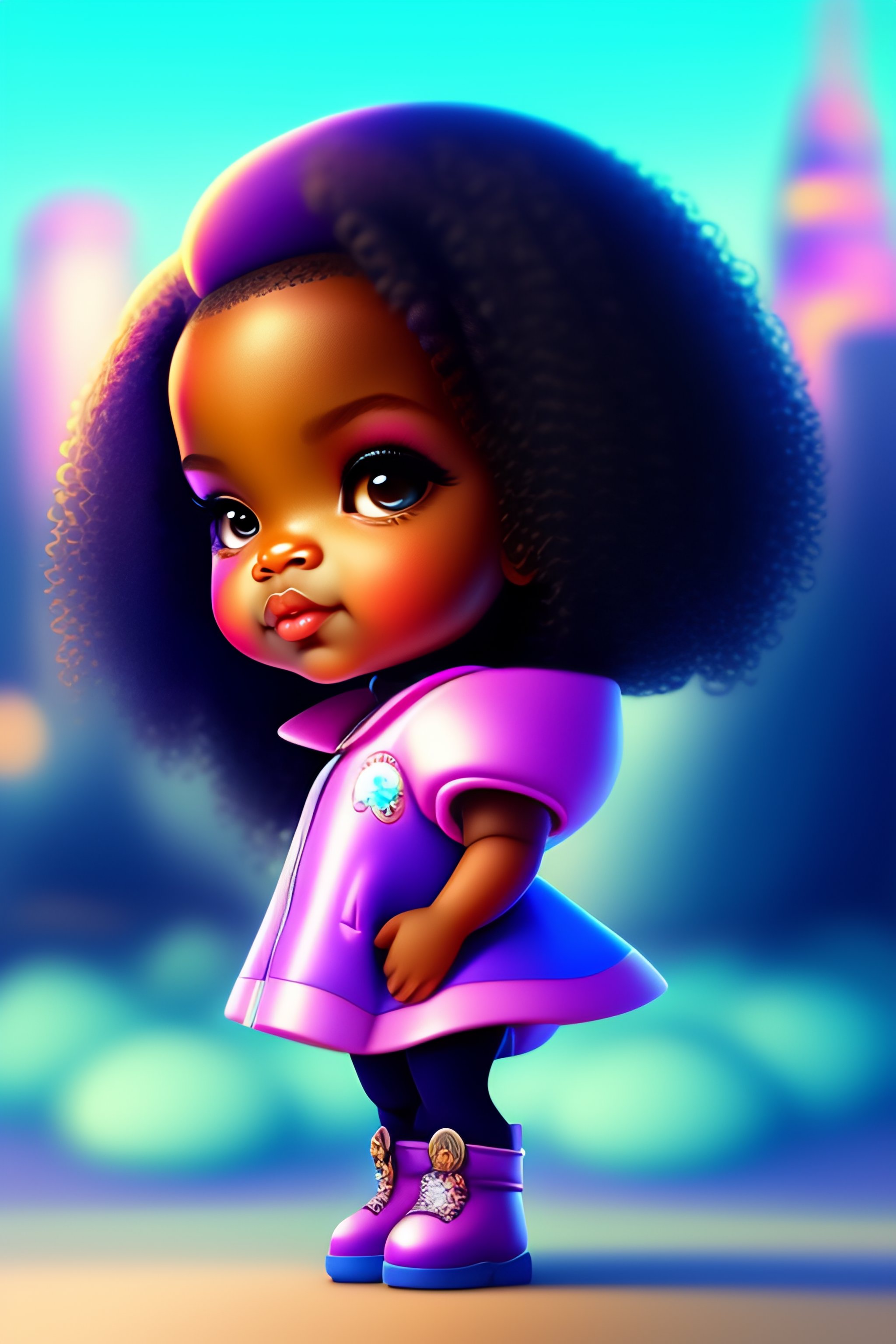 Janet Jackson Cartoon Michael And Janet Jackson Anime Version Of How