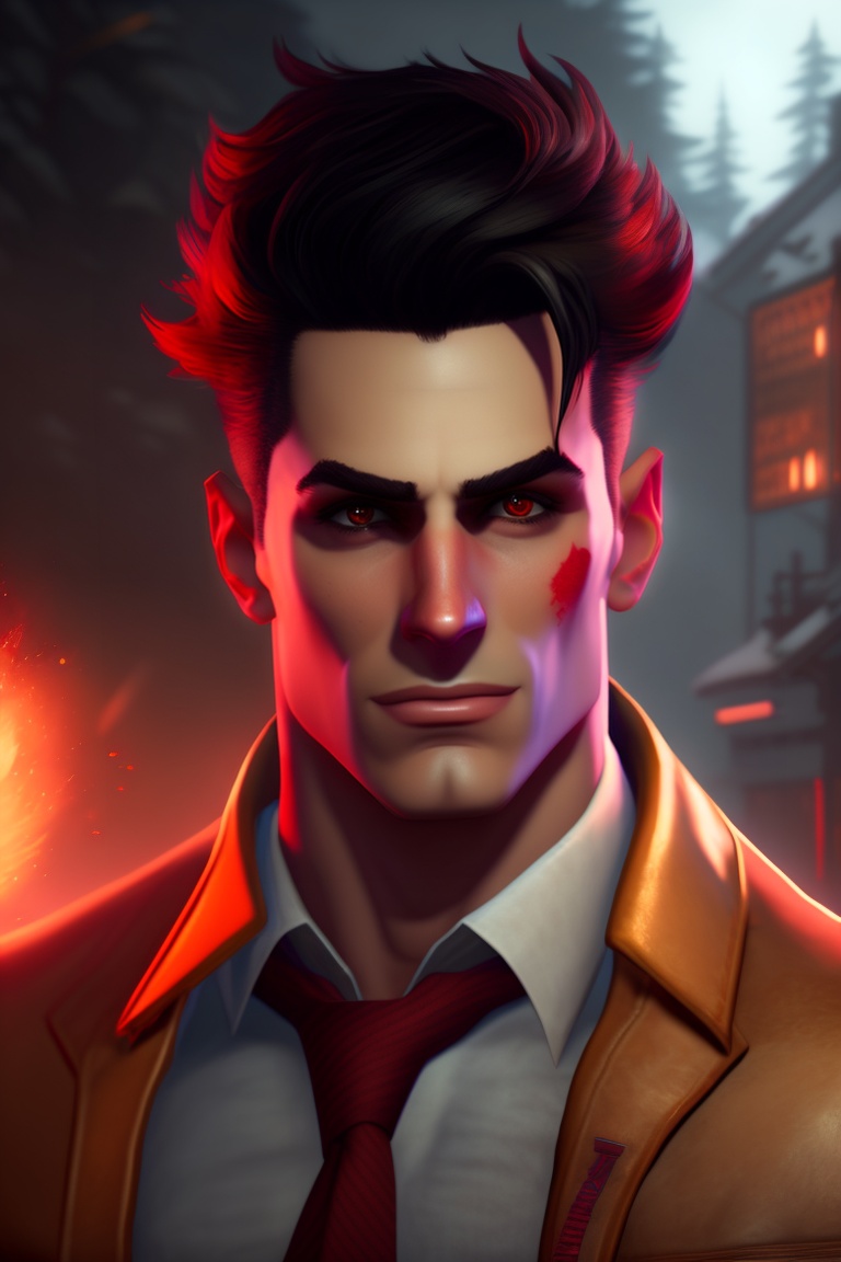 Lexica - Adam francis, game "dead by daylight"