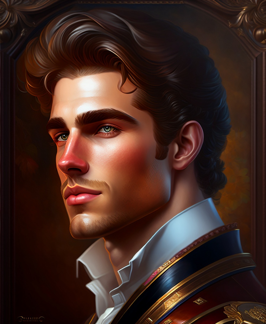 Lexica - Analog style, handsome young man, latino, male portrait ...