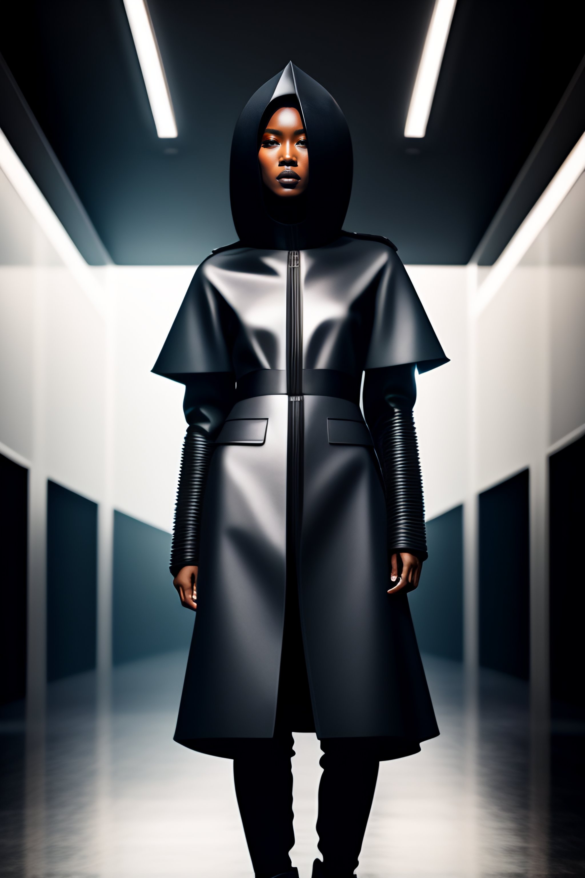 Lexica - Ultra hd! editorial, rick owens, Maria from Metropolis, female ...