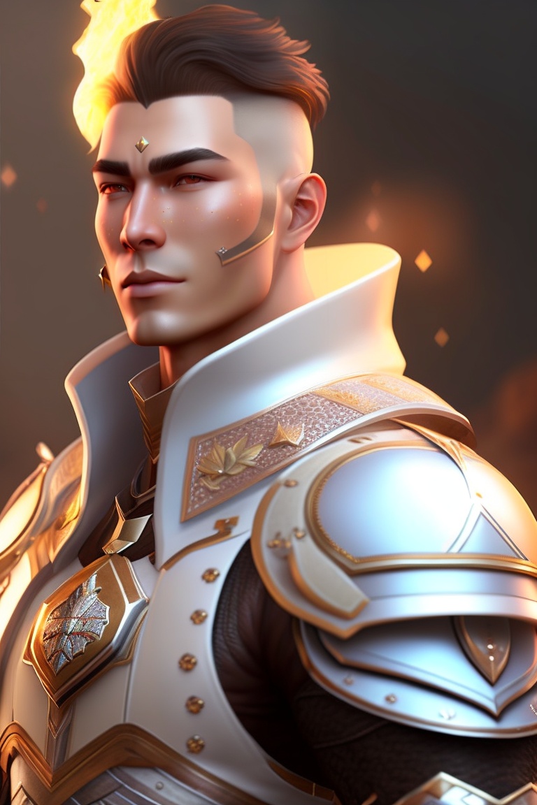 Lexica - Illustrious makinami, octane render, rembrandt, cgsociety ...