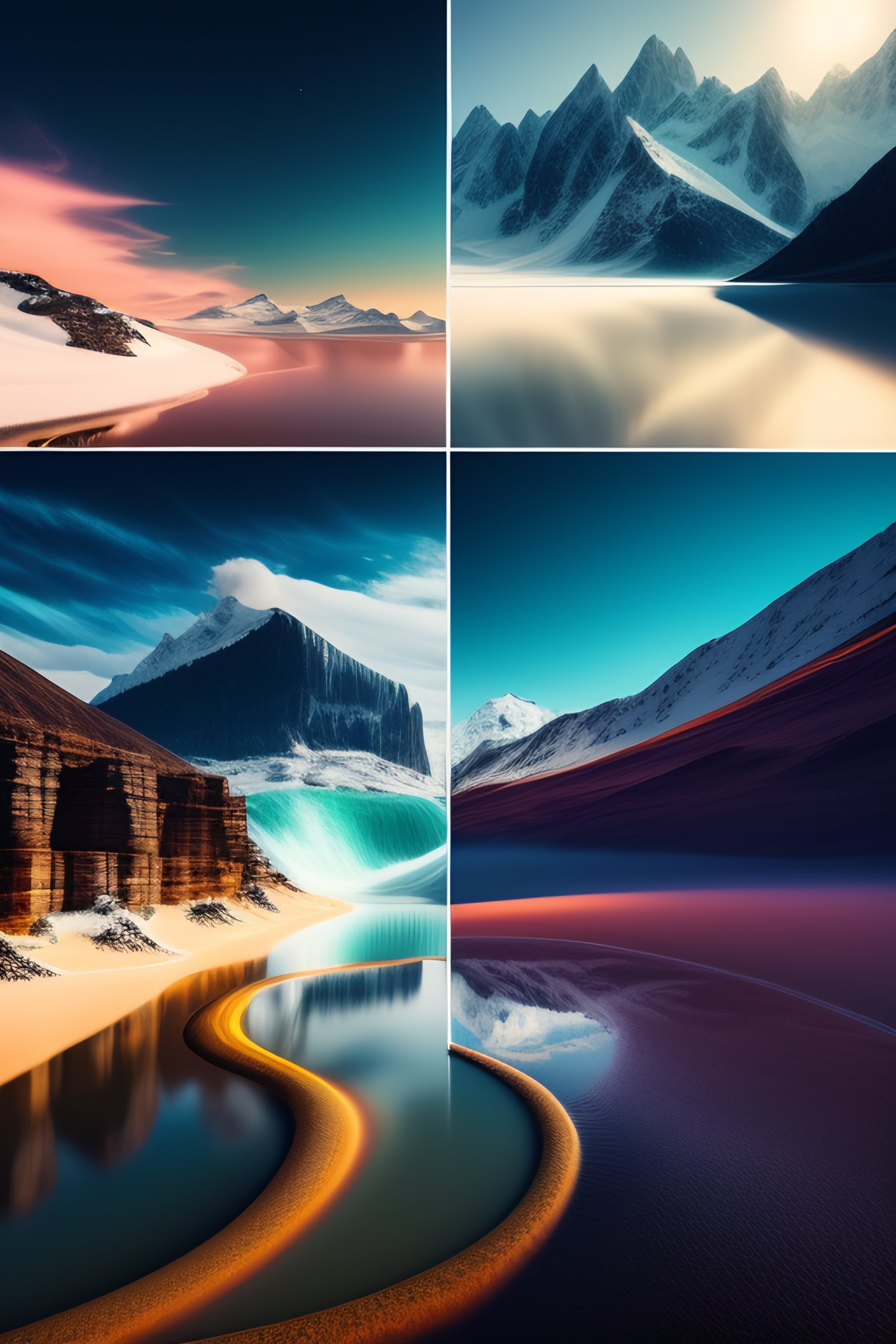 Lexica - Chatgpt integrated with bing search engine high quality images ...