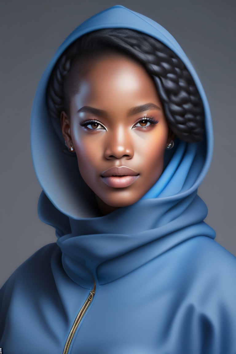 Lexica - WHITE WOMAN, BEAUTIFUL, OUTLINED FEATURES, ARAB, BLACK WOMAN ...