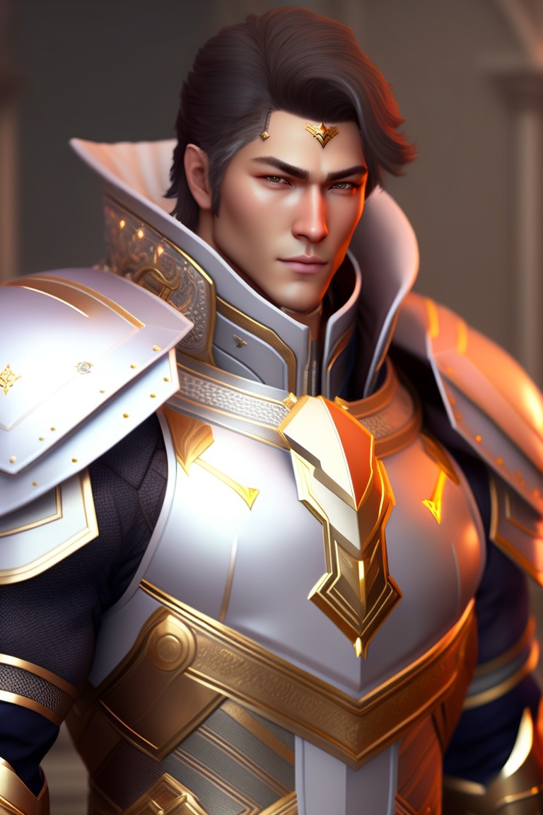 Lexica - Illustrious makinami, octane render, rembrandt, cgsociety ...