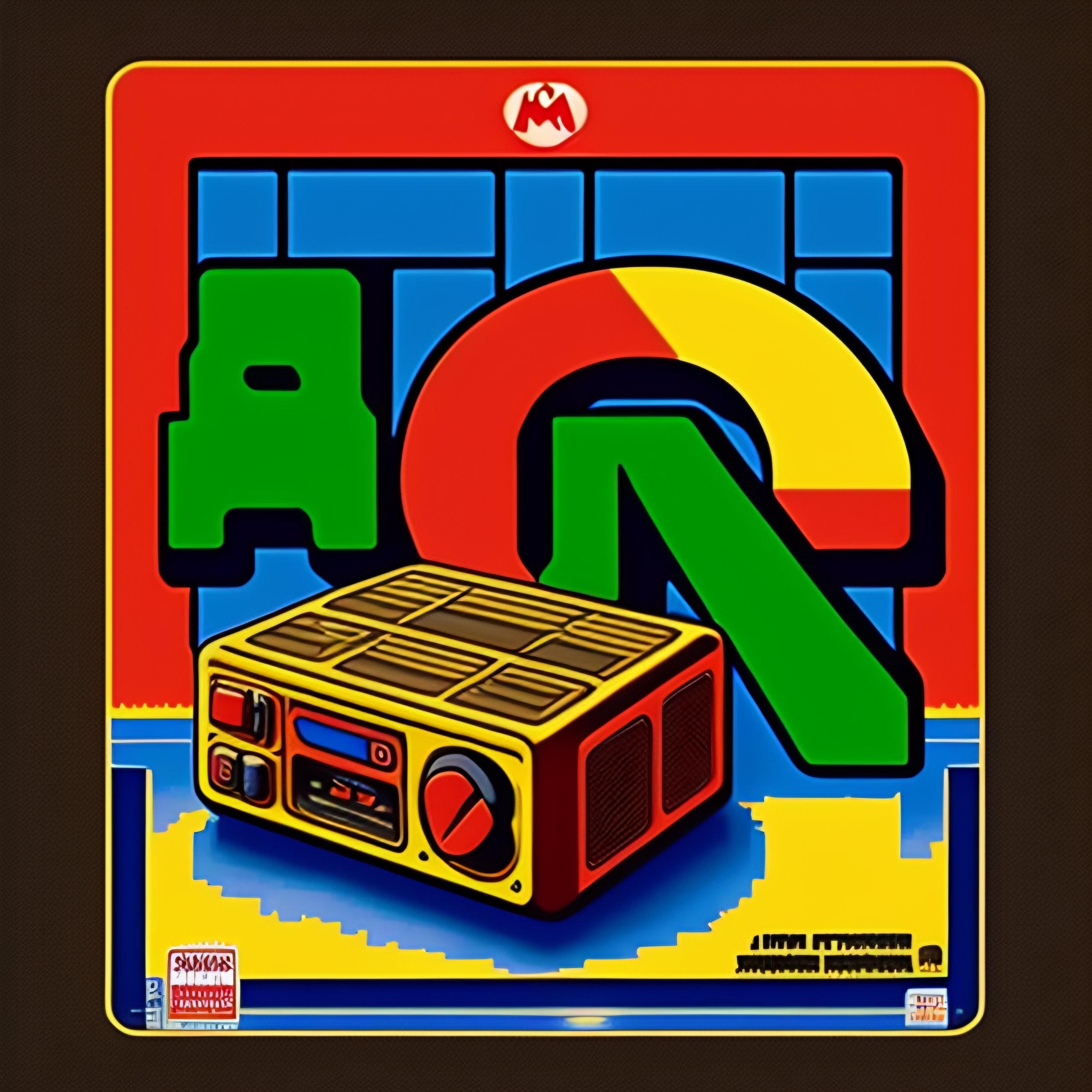 Lexica - The adventures of super mario 3, super mario bros 1 9 8 5 ...