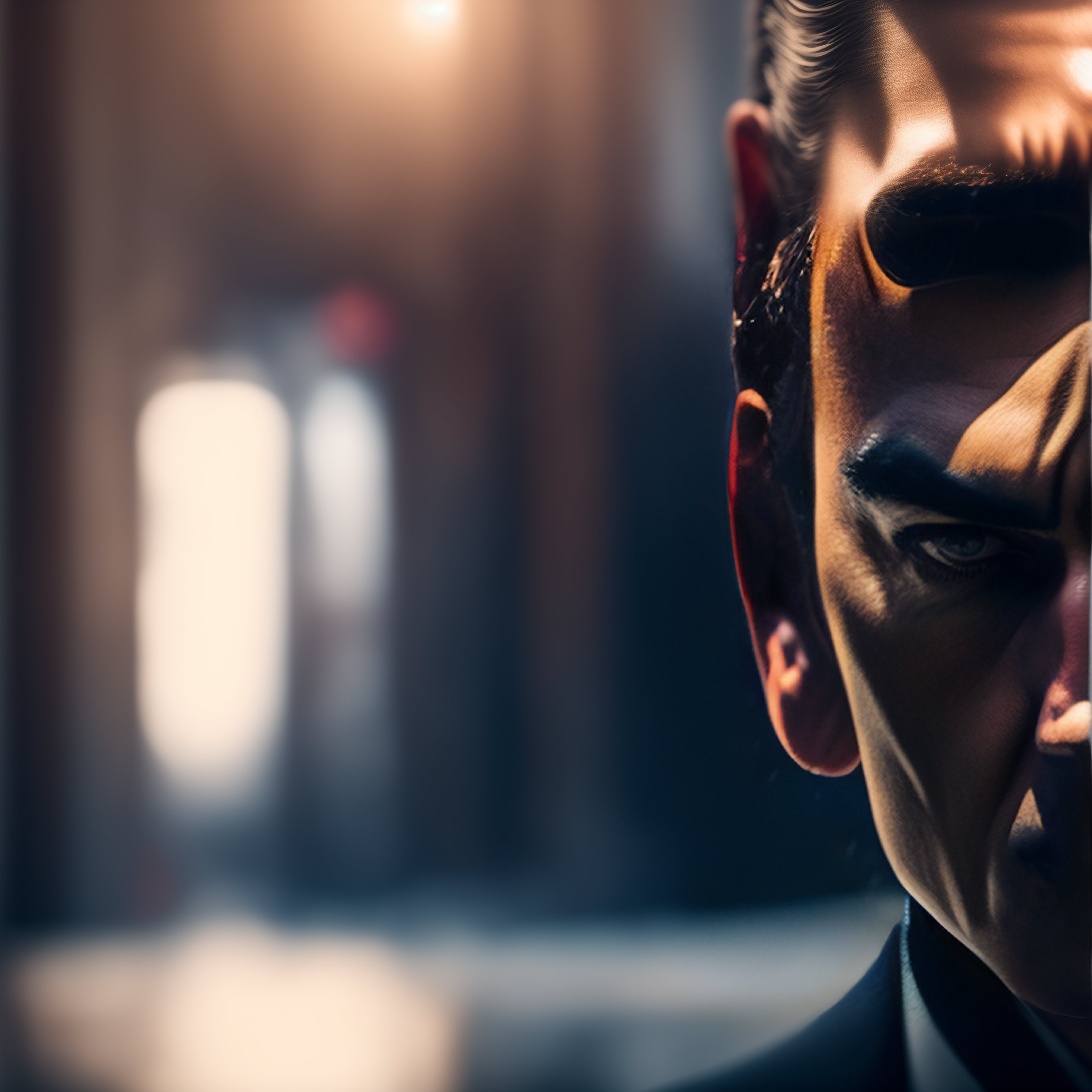 Lexica - Aggressive lawyer, photorealism, epic composition, cinematic ...