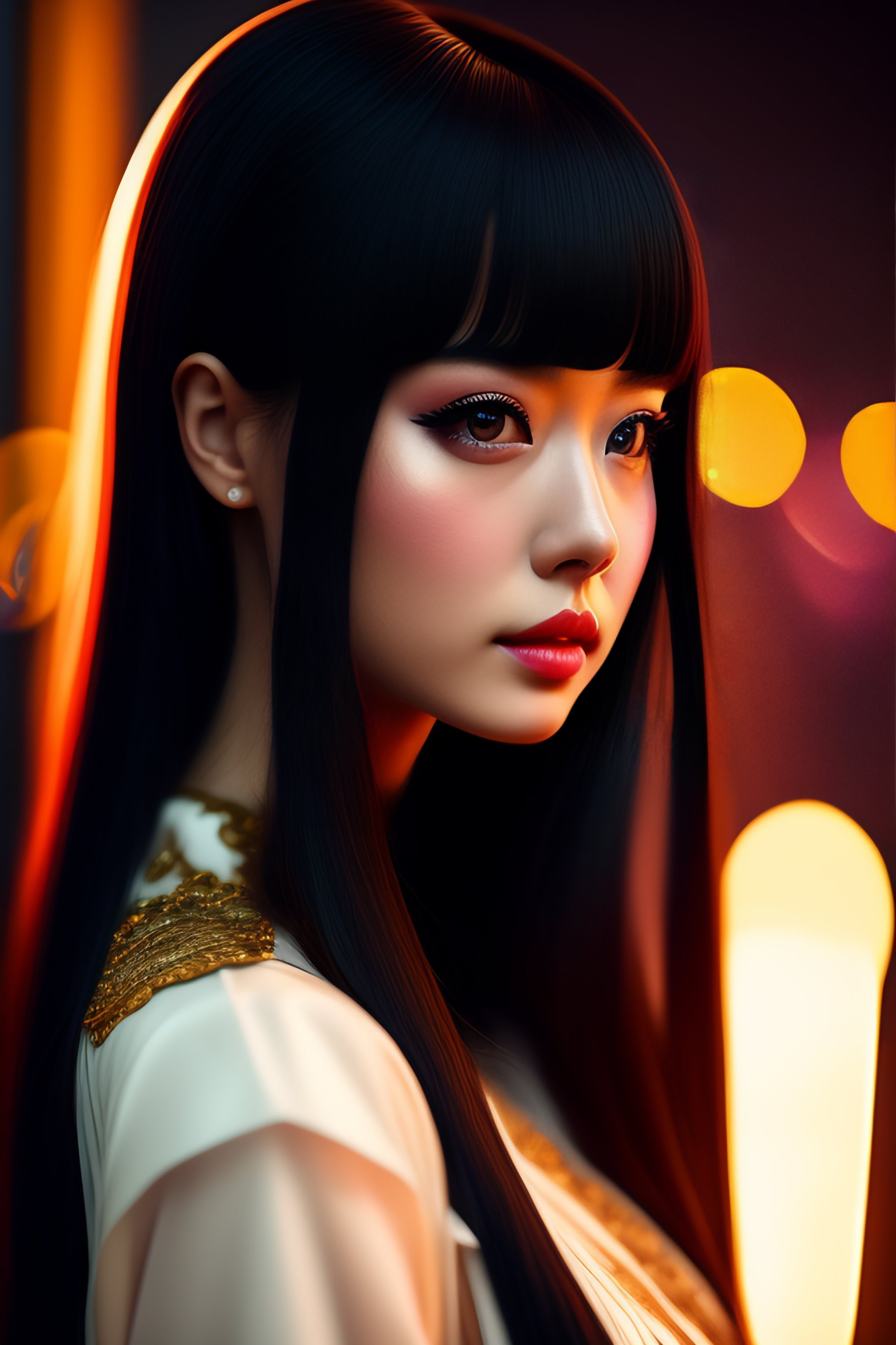 Lexica - Cosplay, Cosplayer, cute woman, beautiful woman, Portrait ...