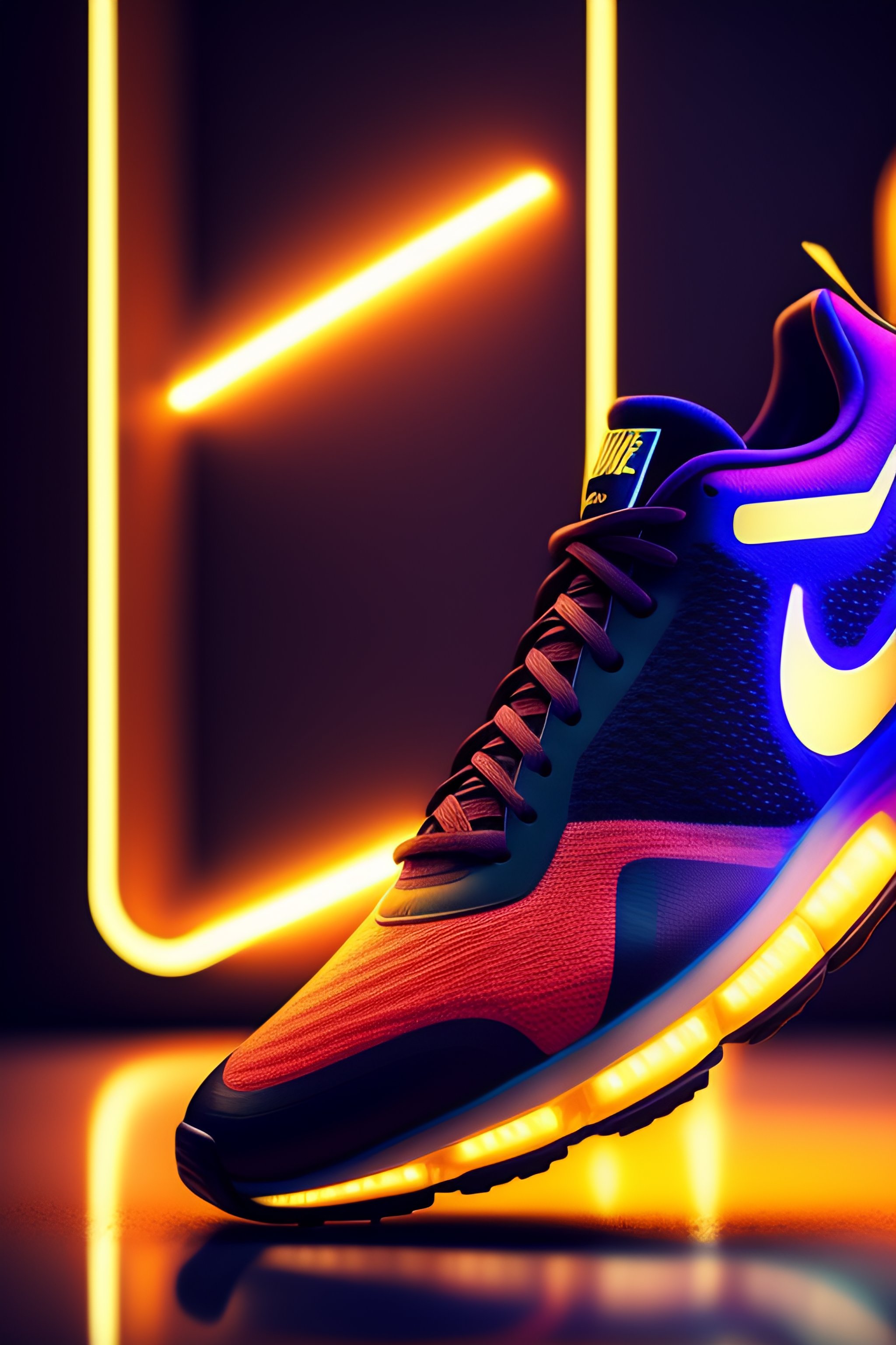 Lexica - SHOES NIKE AND GUCCI, ADIDAS AND NEW BALLANCE , style ...