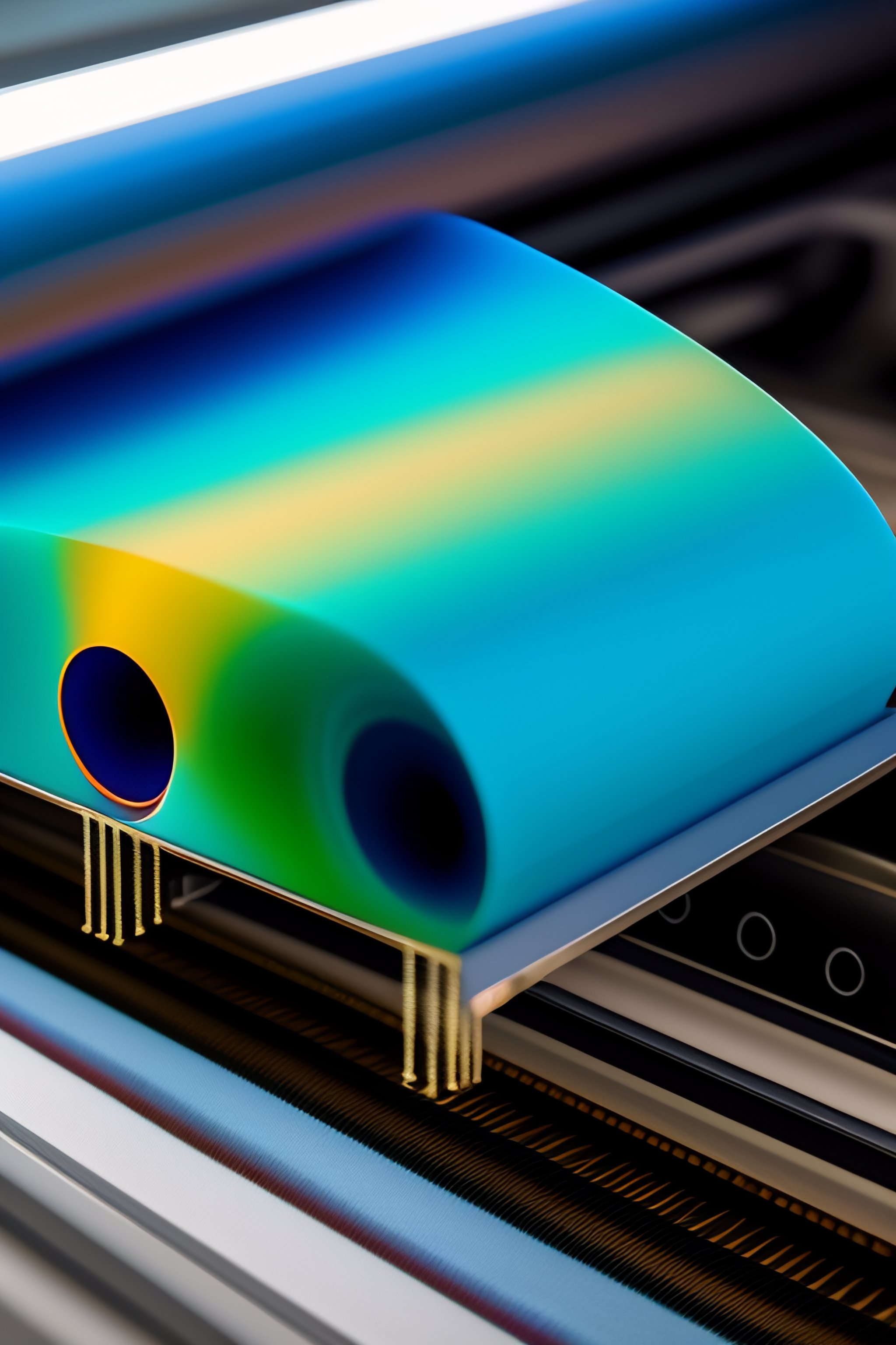 Lexica - Direct-to-garment printing is a process of printing on ...