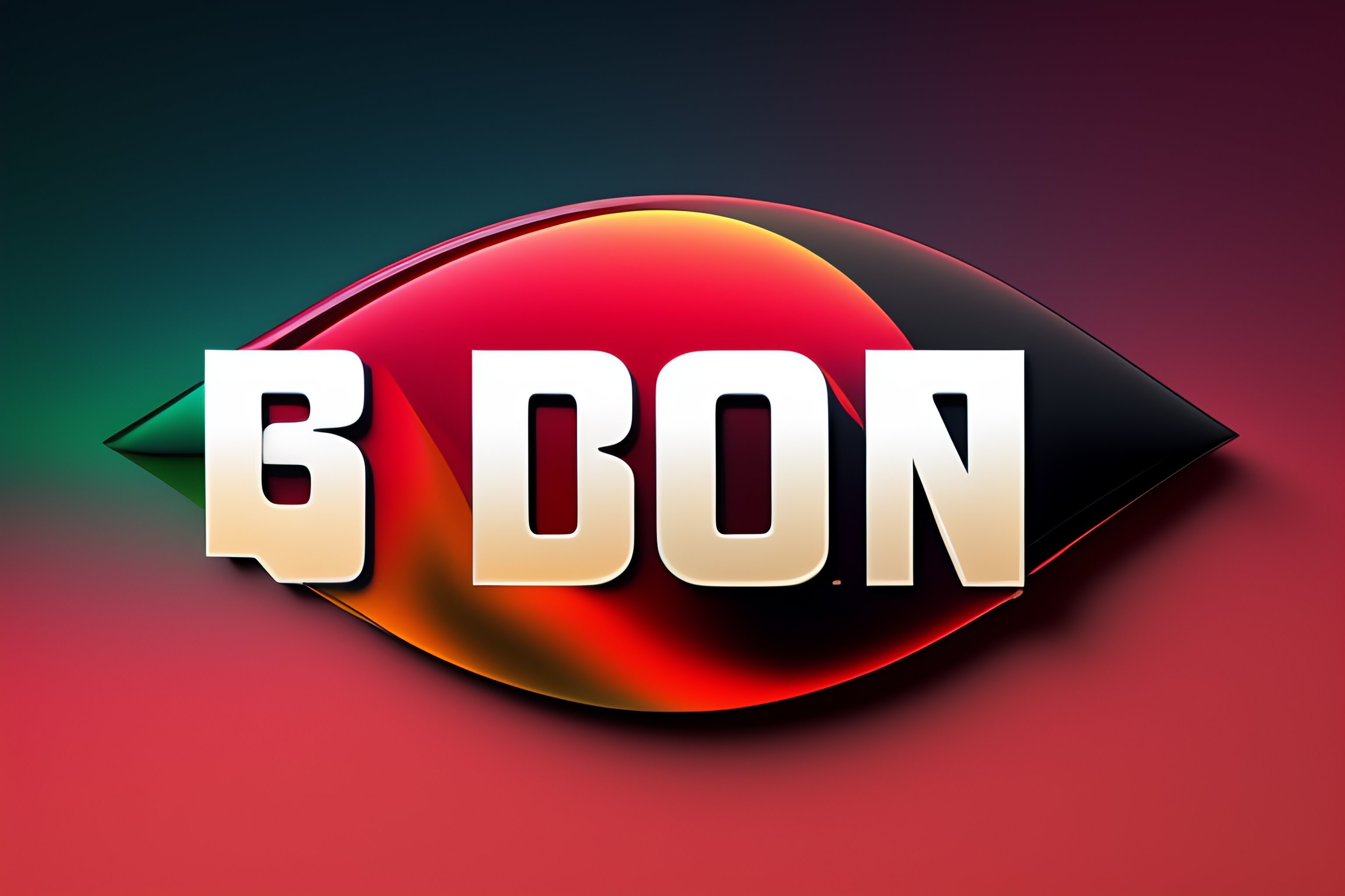 Lexica - Create logo called "bombino" blod 16k super resolution