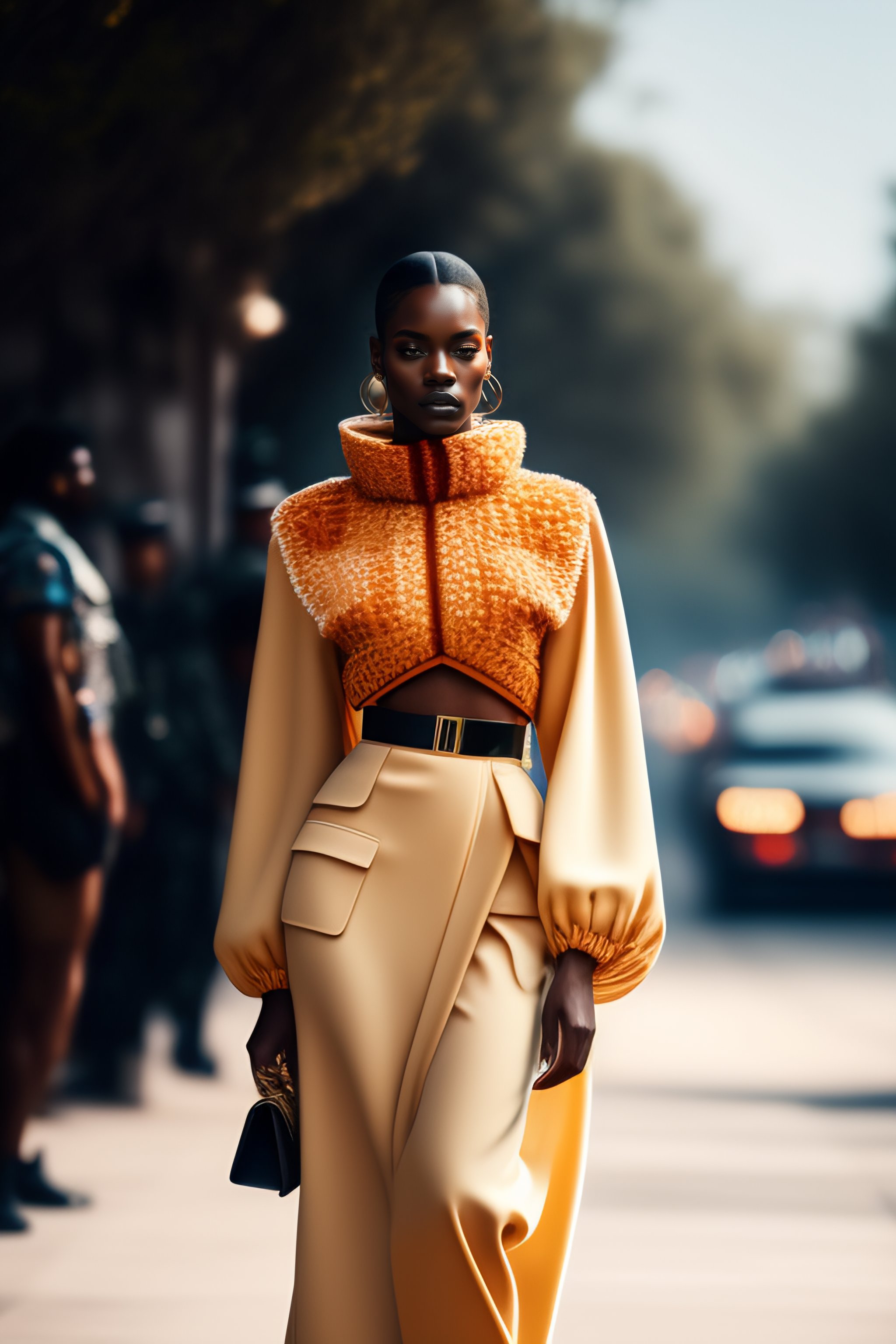 Future Fashion 2022