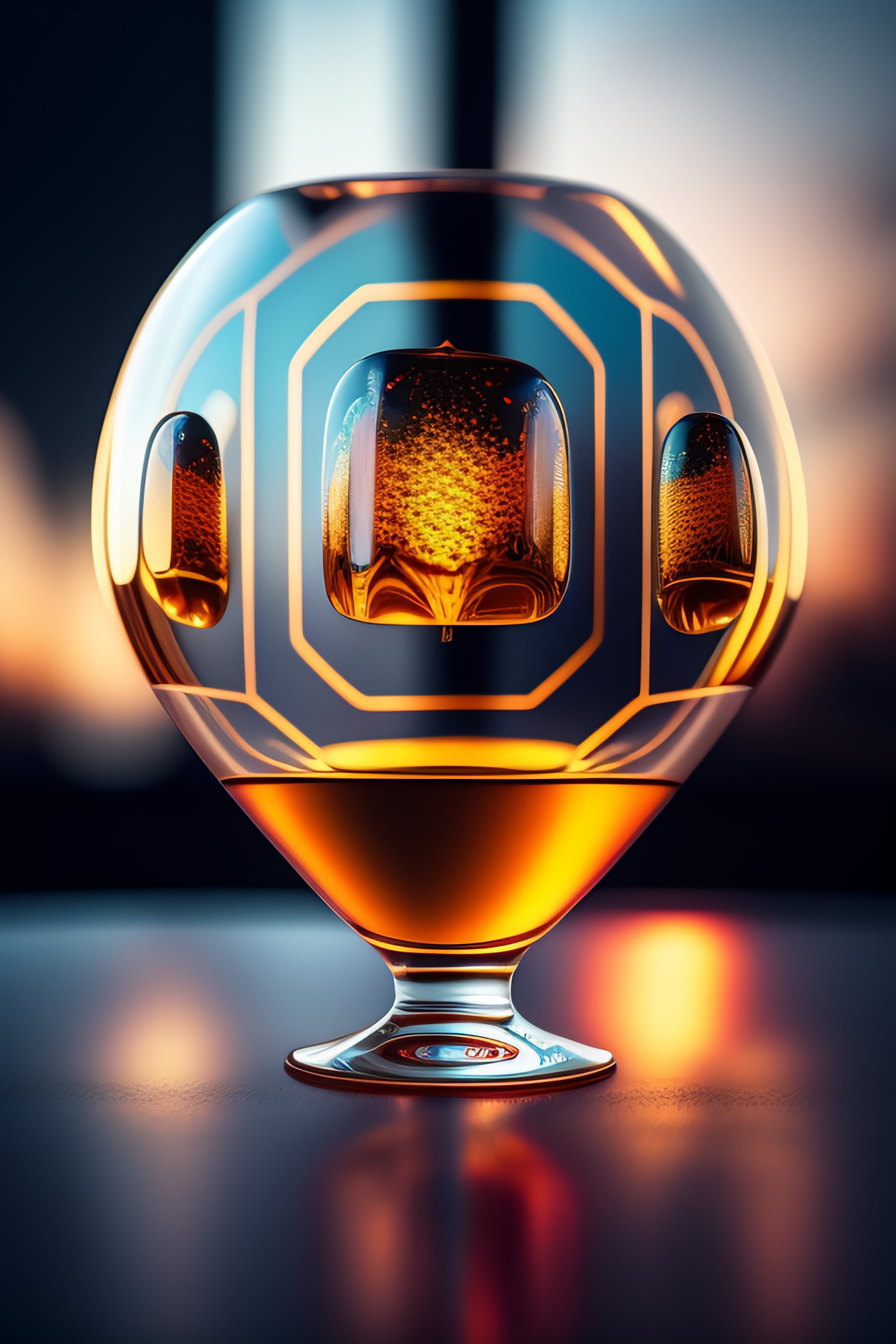 Lexica - A stunning photography of a realistic beaulifull semi ...