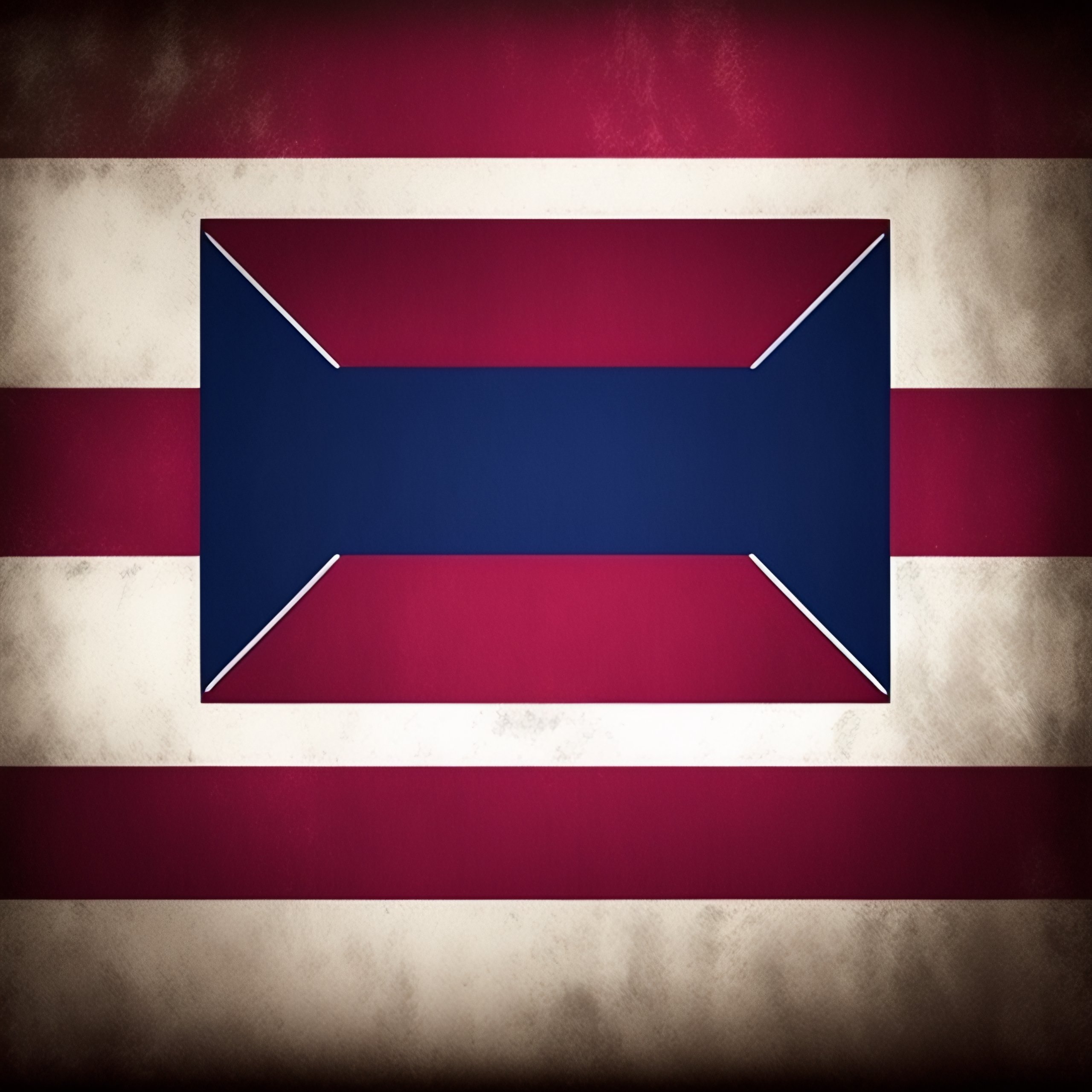 Lexica - The West Ham flag