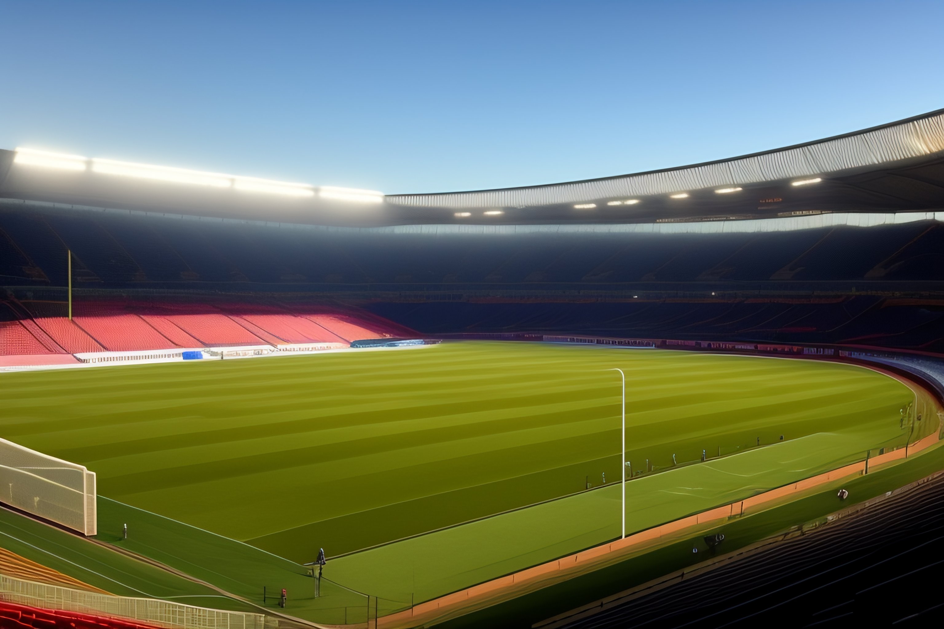 Lexica - Football game in sami ofer Stadium, israel. with Maccabi Haifa ...