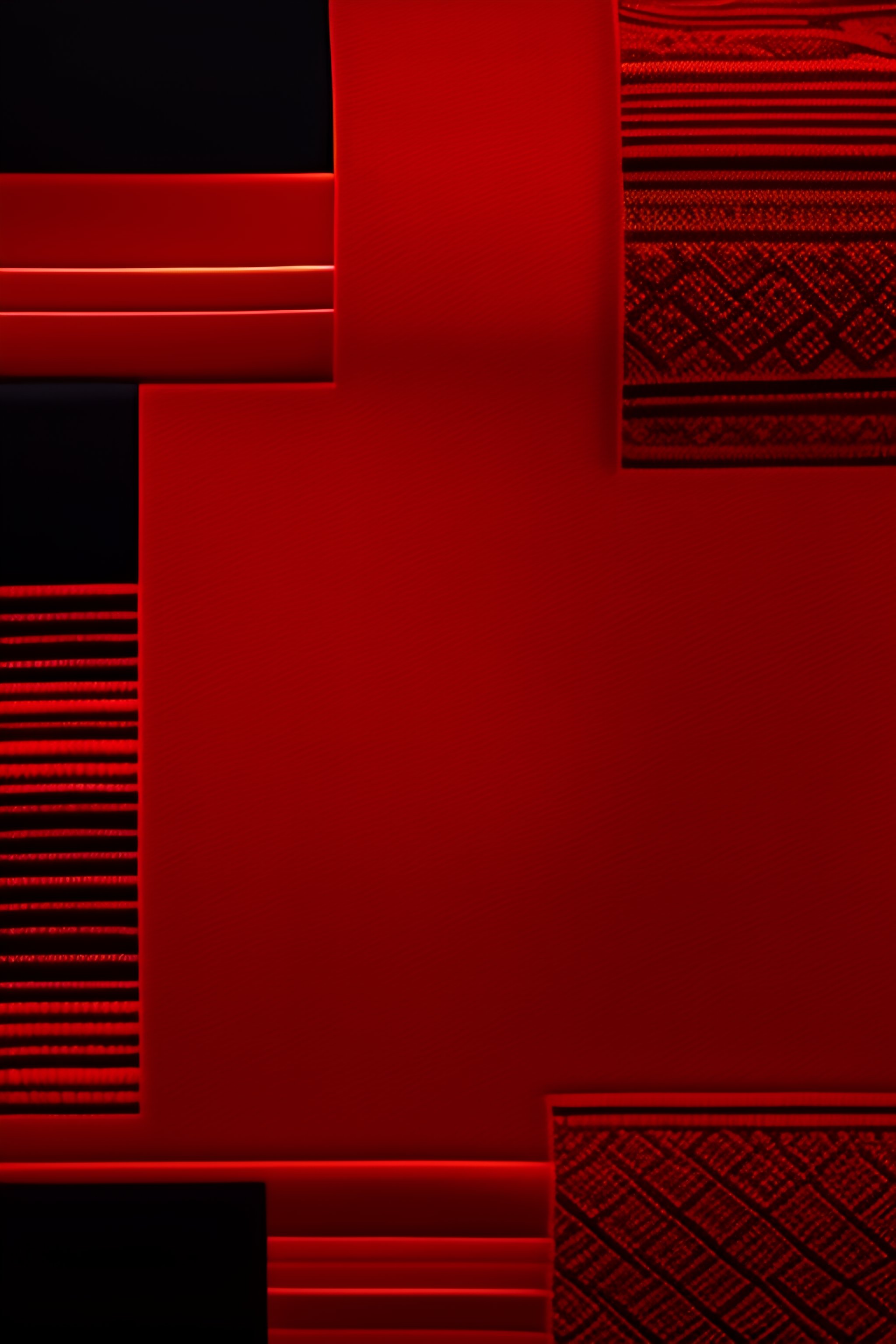 Lexica - HD background, indonesian batik, culture, red and black ...