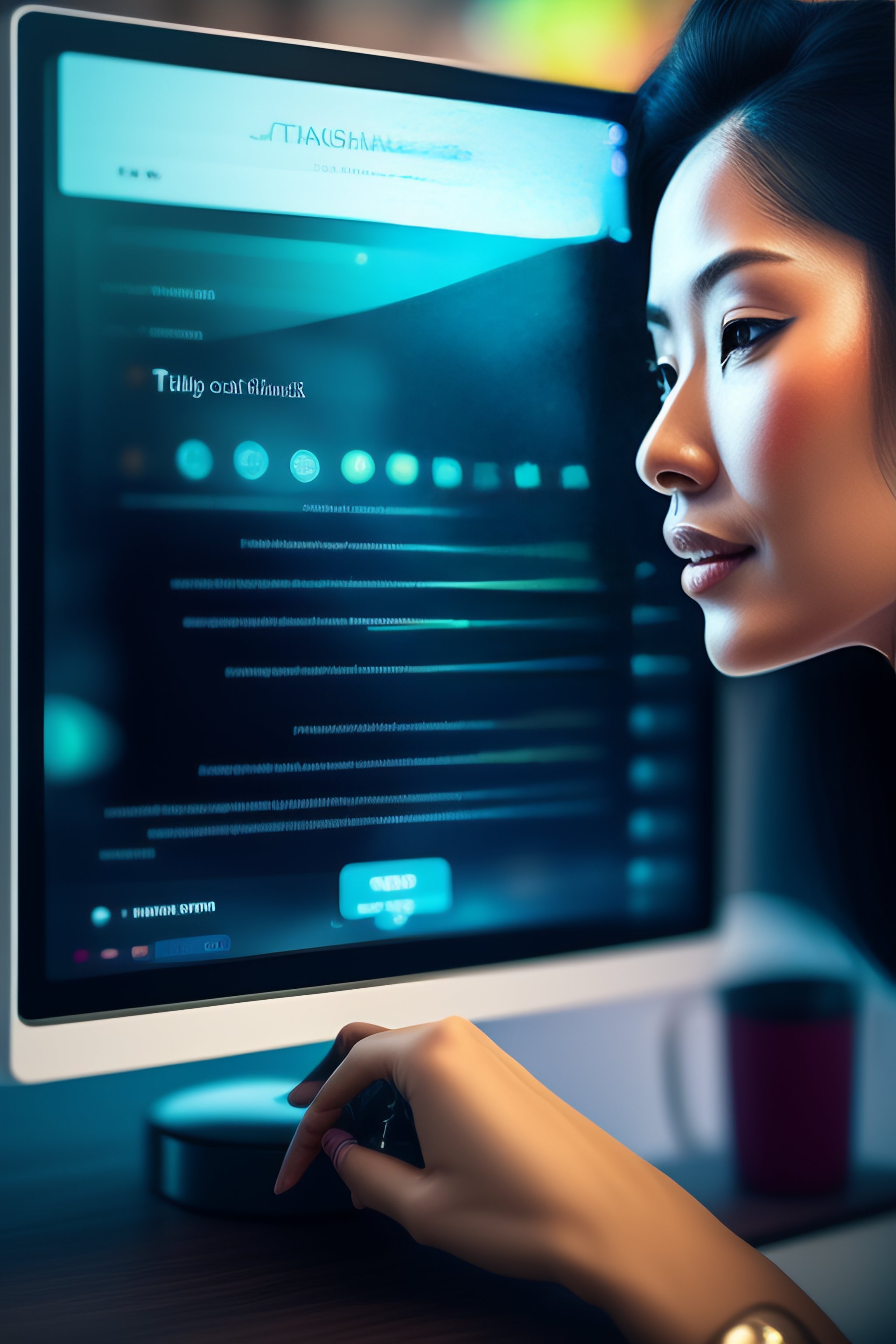 Lexica - Language translation powered by ai, technology, data, real-time