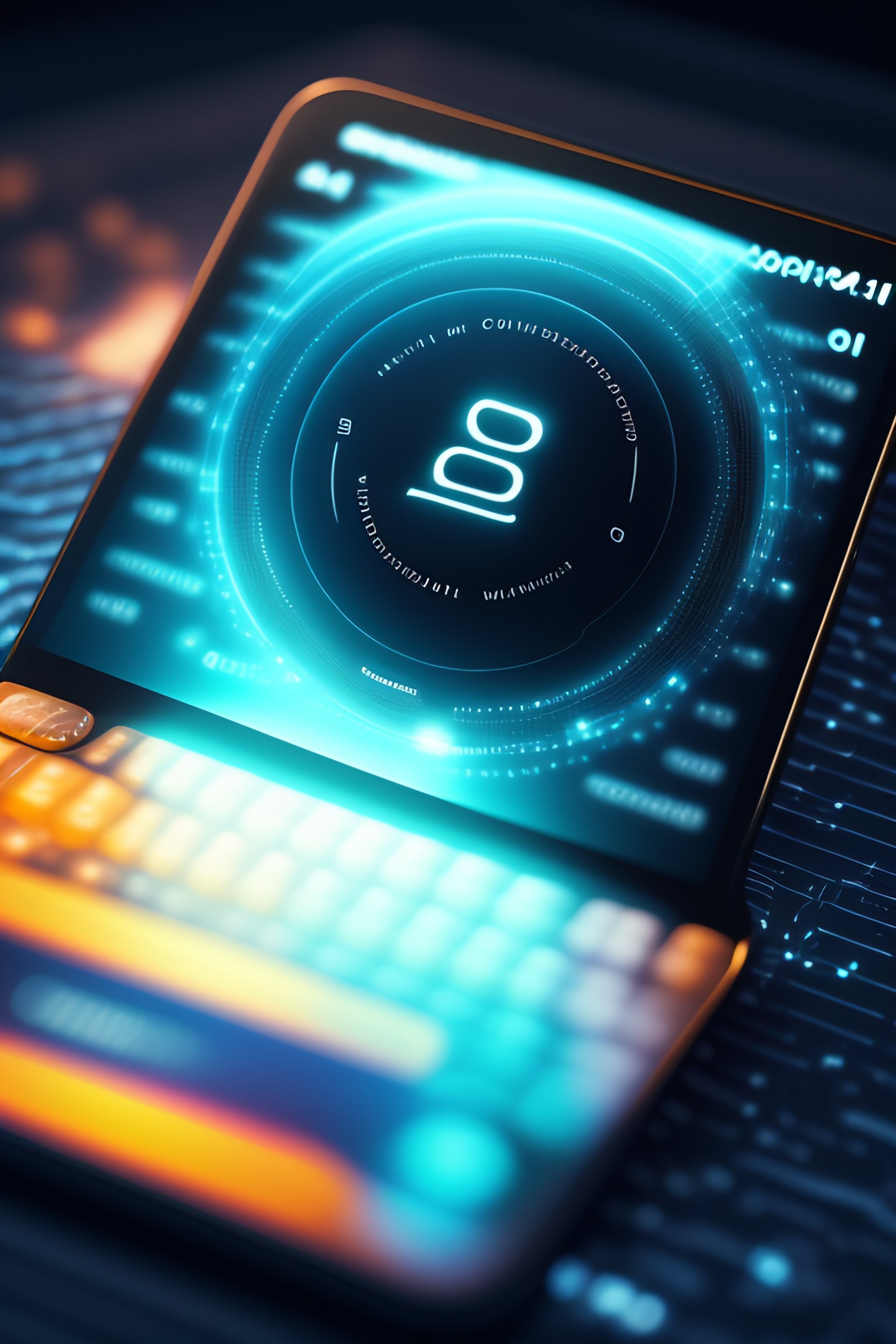 Lexica - Artificial Intelligence, Human-computer interaction, Security, privacy, and ...