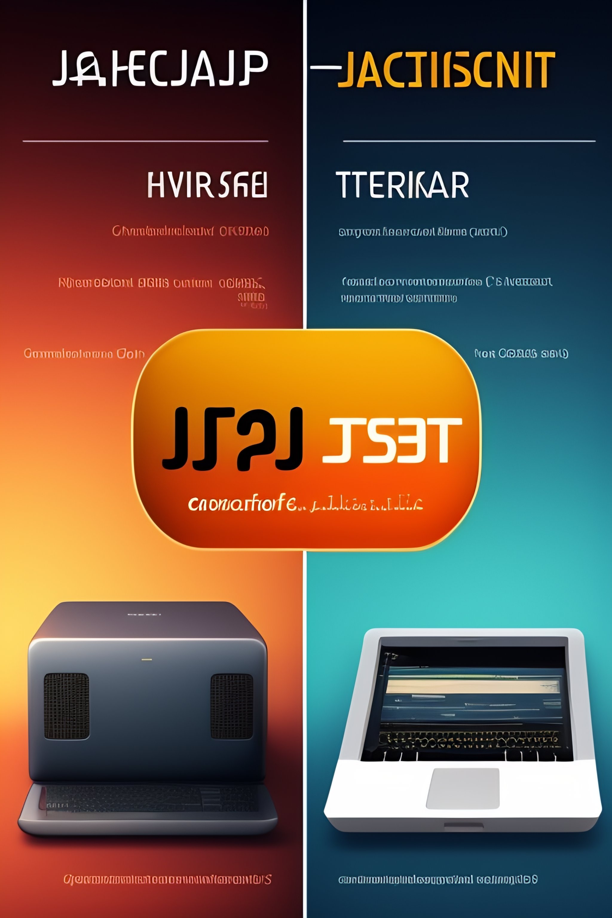 Lexica - JavaScript vs TypeScript