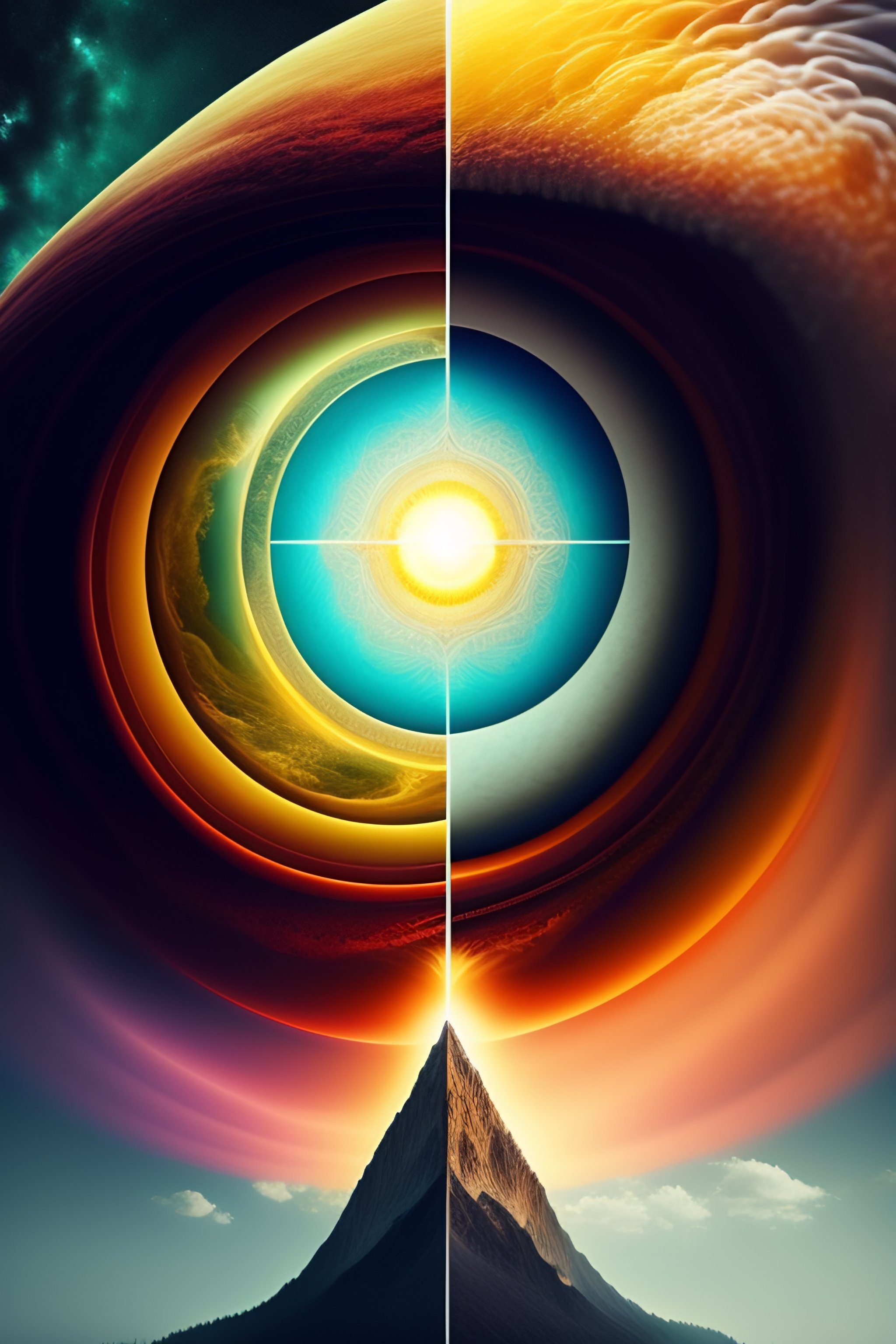 Lexica - Third eye opening