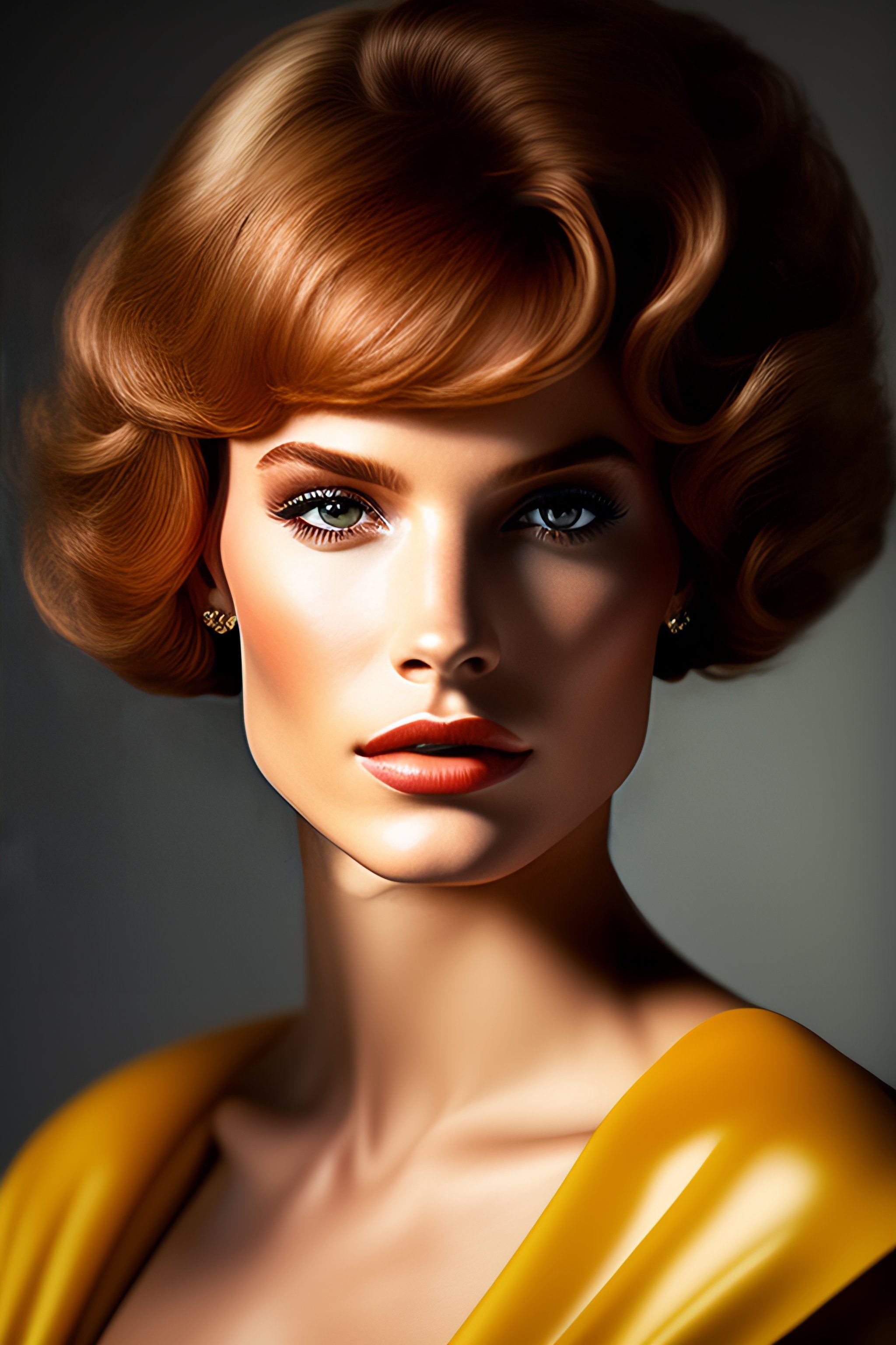 Lexica - Female angle