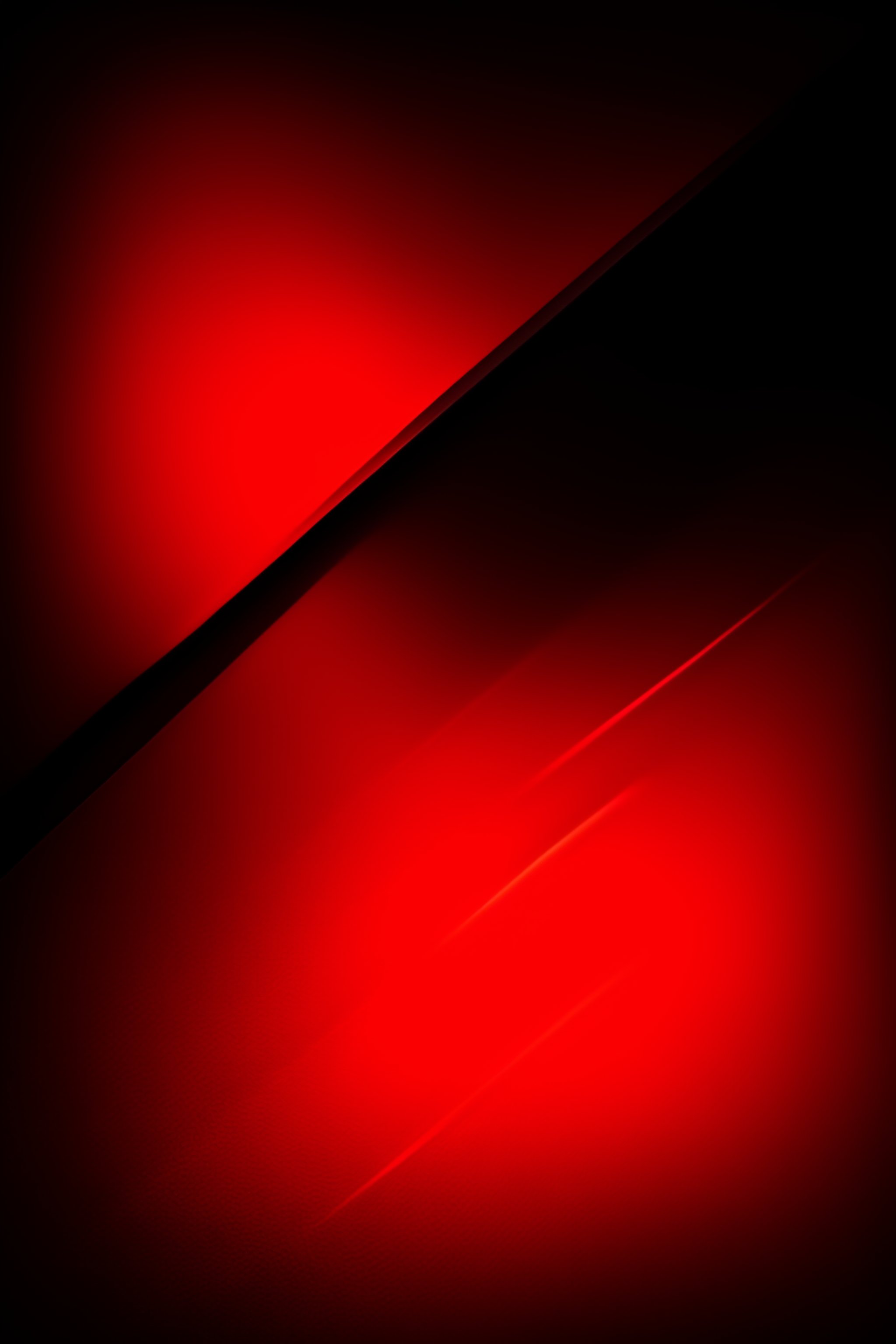 Lexica - Red and black Gothic abstract background