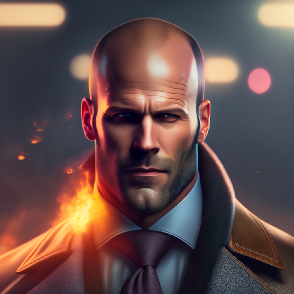 Jason Statham Dimensions _ Jason Statham Height – DHOVGL