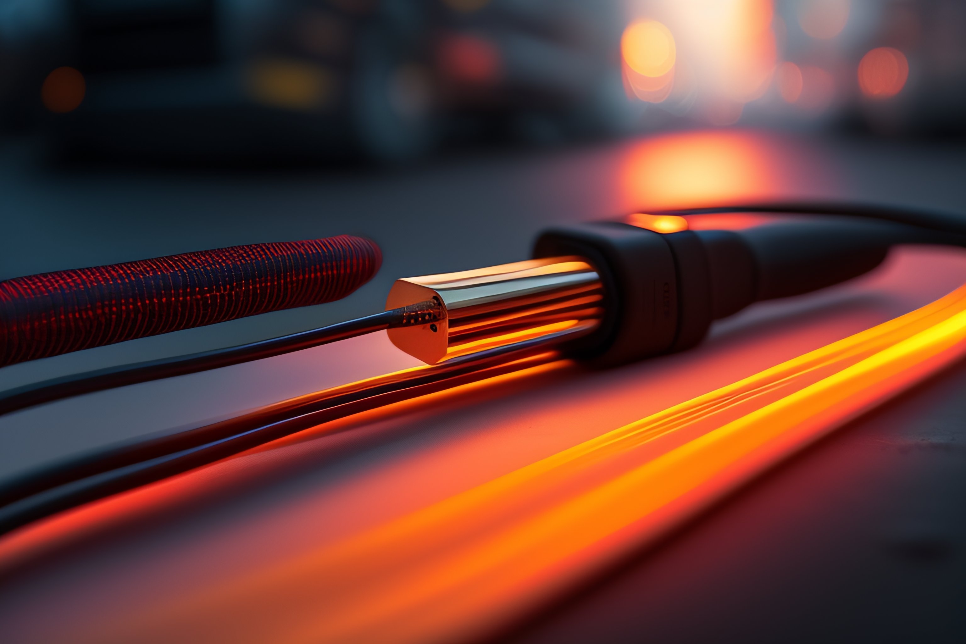 Lexica - Disconnected Ethernet cable, representing disconnection from ...