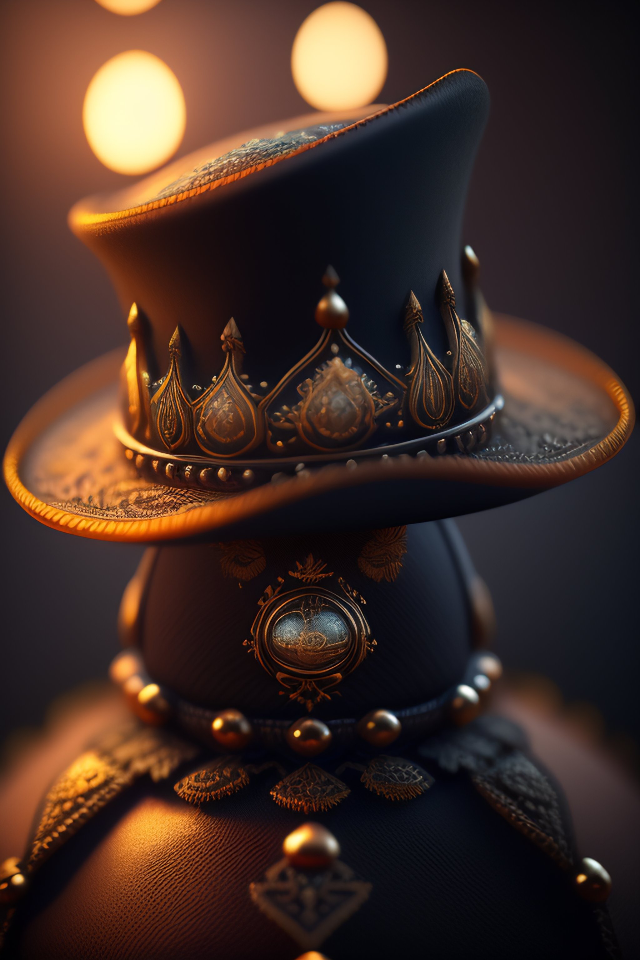 Lexica - Spider wearing a top hat, ultra realistic, concept art ...