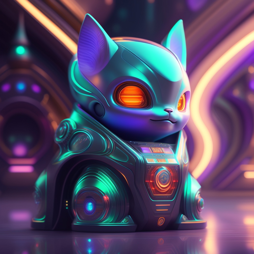 Lexica - Baby alien futuristic casino intricate abstract. intricate ...