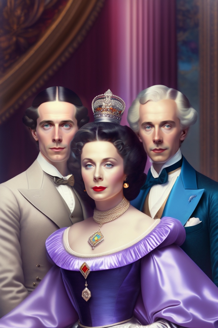 Lexica - James Clerk Maxwell, Nikola Tesla, Michael Faraday and Hedy ...