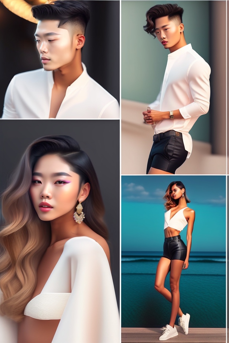 Lexica - Photo shoot for shorts, beautiful, luxury, aesthetic, photo ...