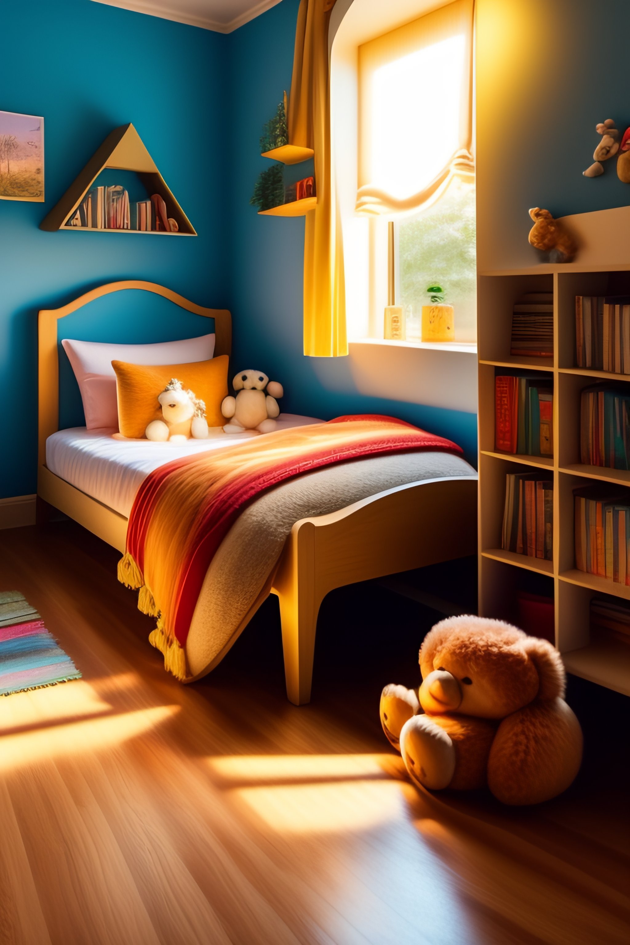 Lexica - "The image background for this page features a beautiful ...