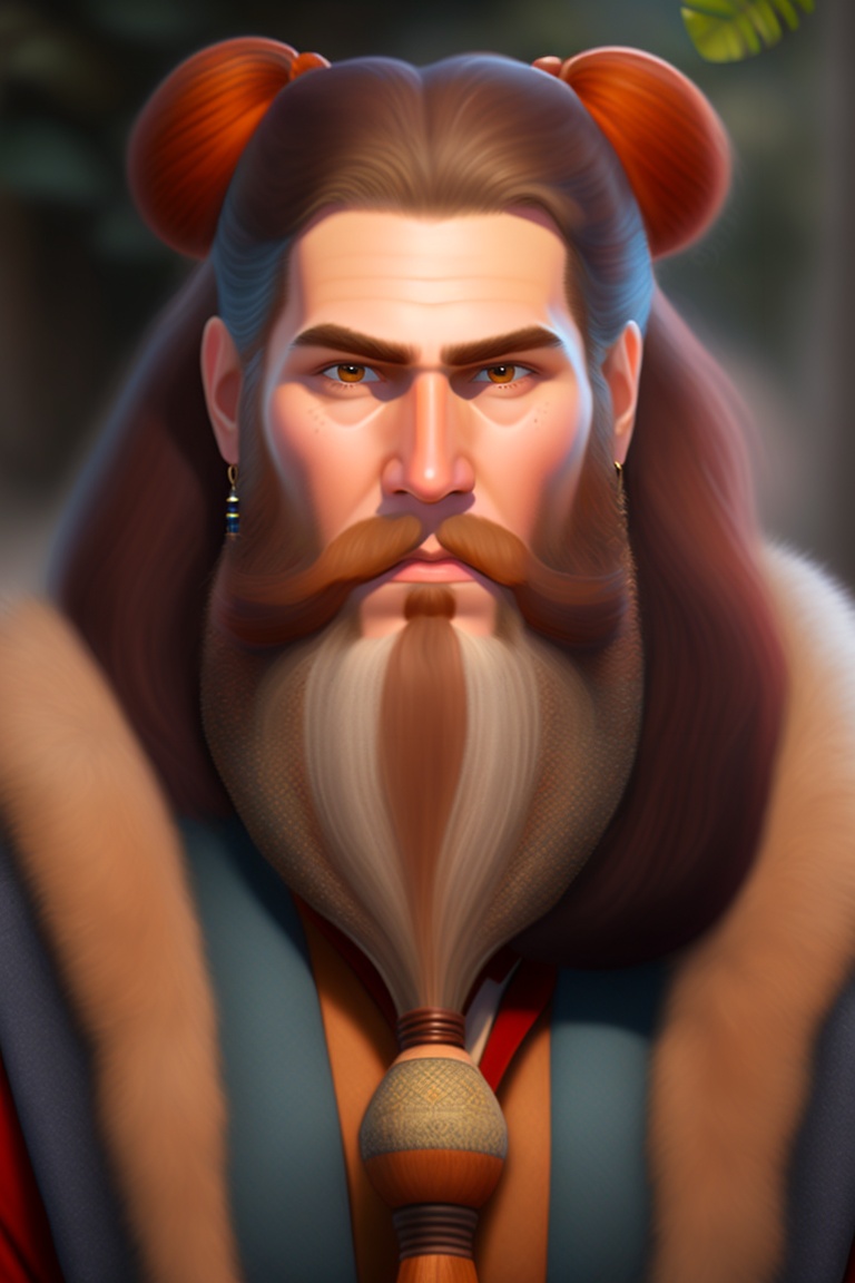 Lexica - Hyper-realistic, hyper-detail, photorealistic, D&D indeginious ...