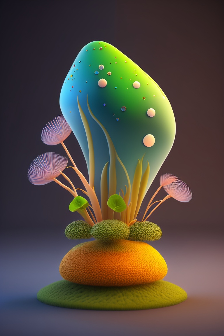 Lexica - Eukarya, representation of protists, fungi, plants and animals ...