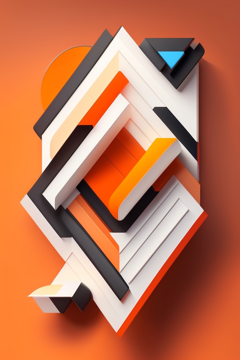 Lexica - Content: symbol, logo design using letters i and s Modern ...