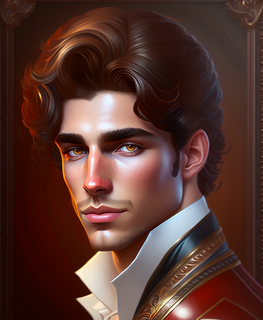 Lexica - Analog style, handsome young man, latino, male portrait ...