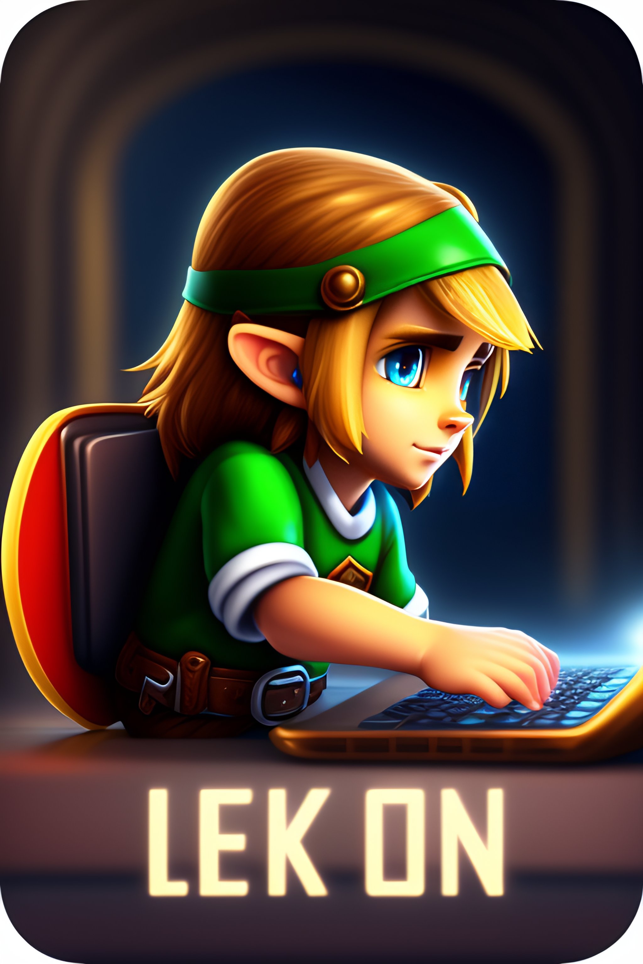 Lexica - I code link