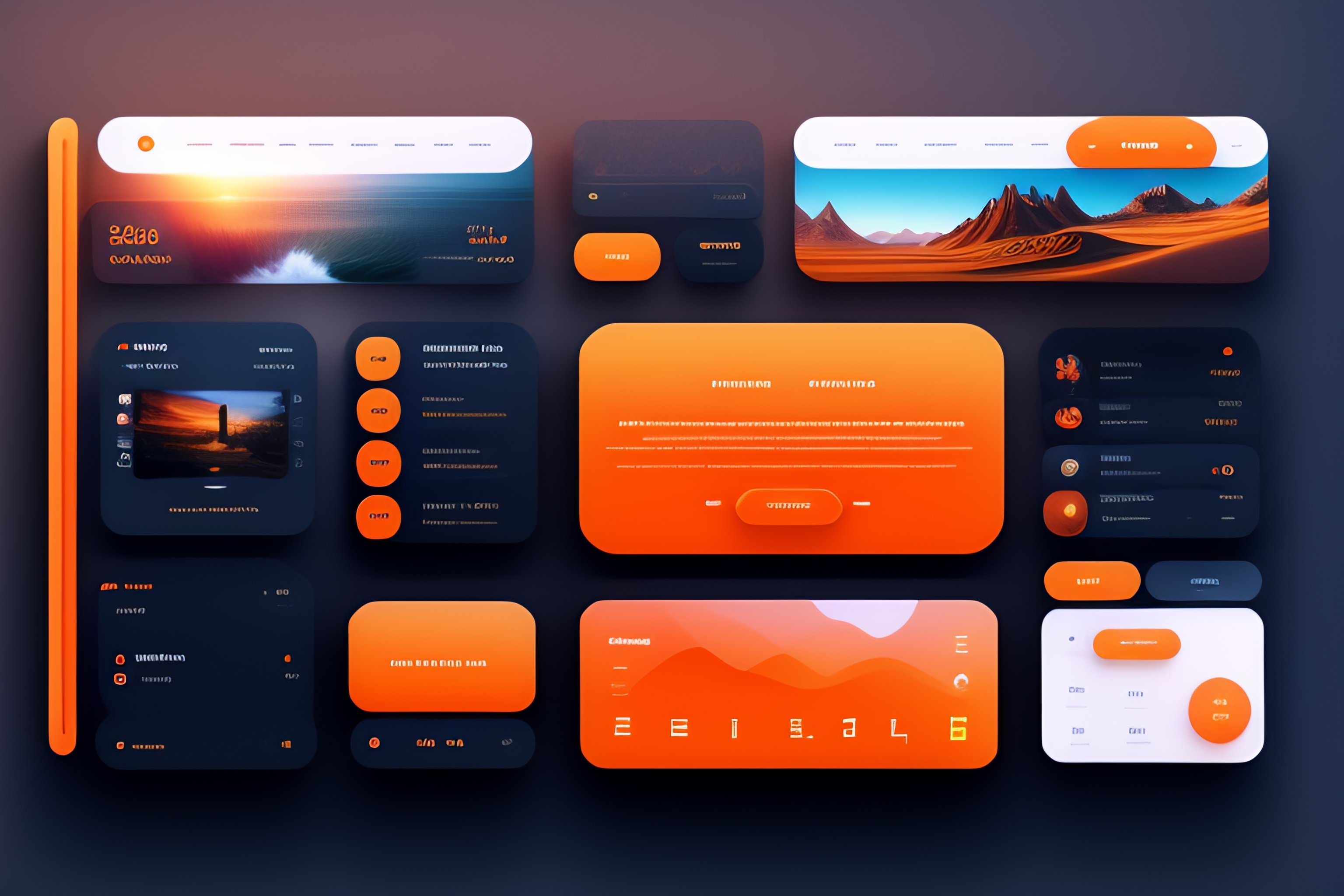 Lexica - Website, design, webinars, ui design, interface design, design ...