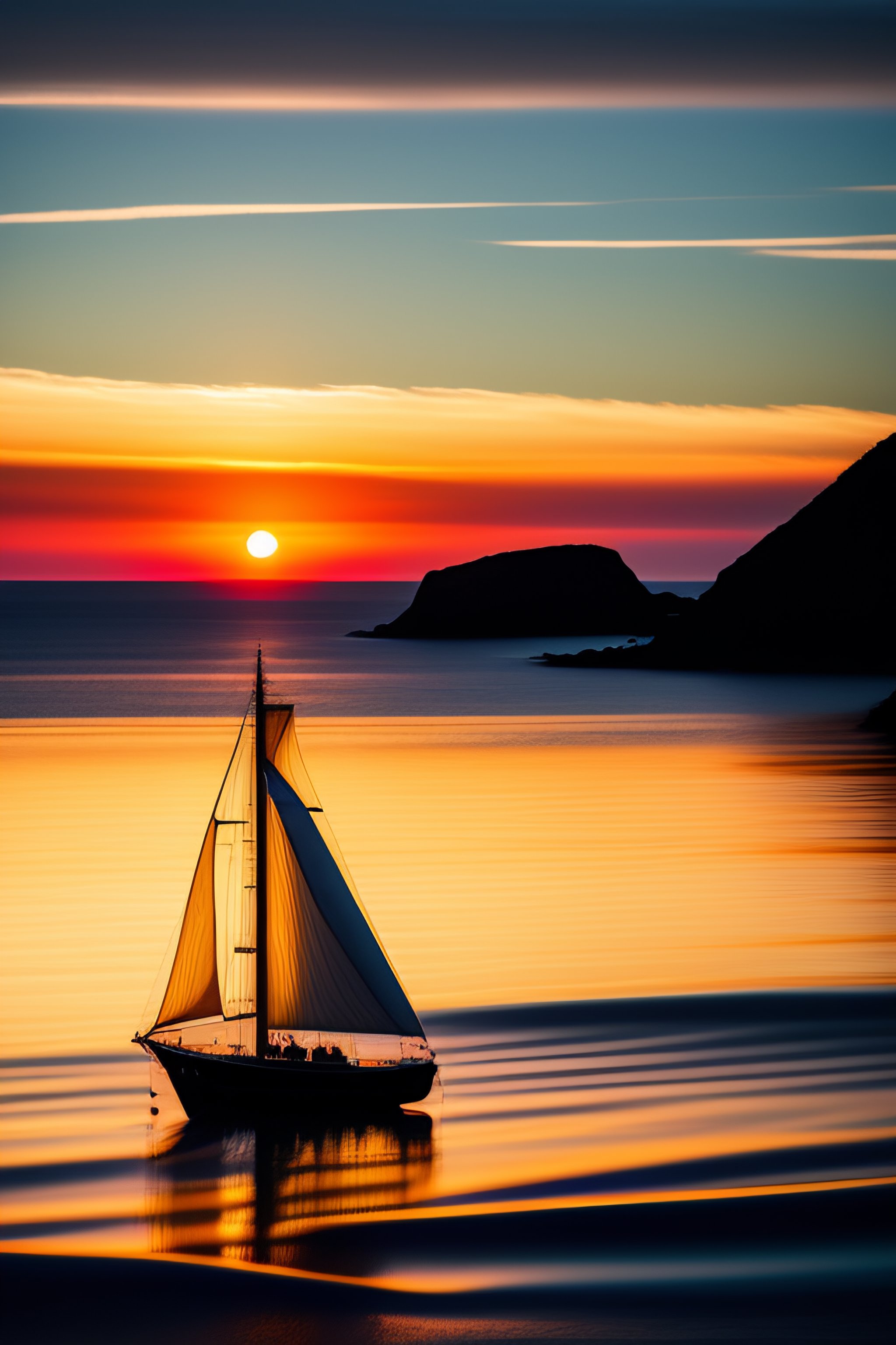 Lexica - Baltic 64!, sailing vessel, yacht, sailing in south devon ...