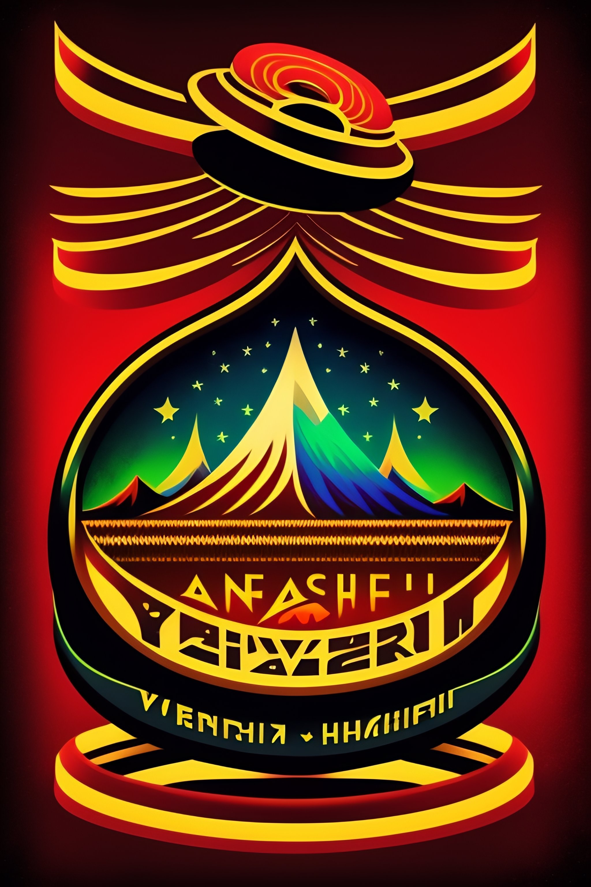 Lexica - Logo for Band, Band Name Different, use positivity, Symbol of ...