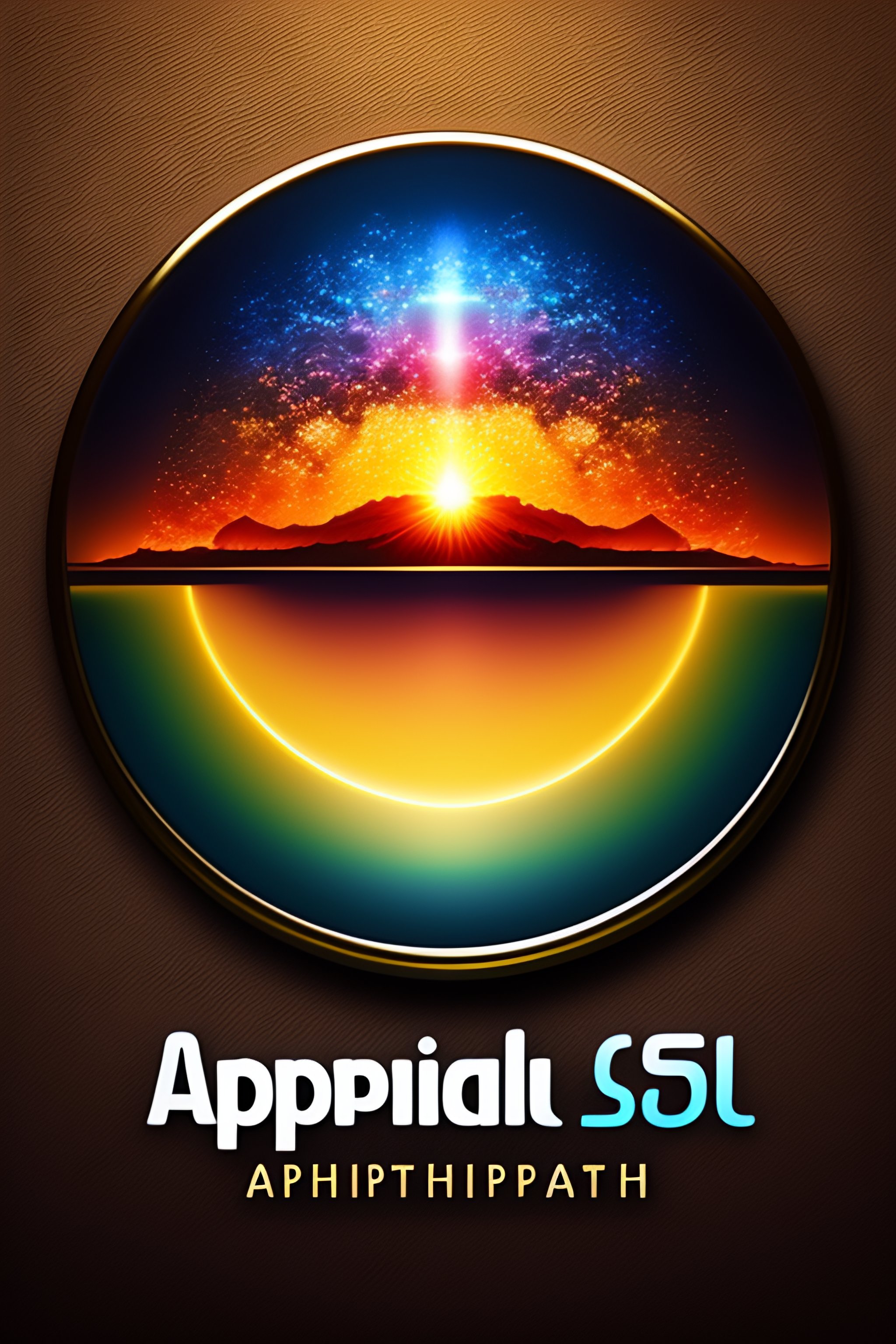 Lexica - Appareil photo logo