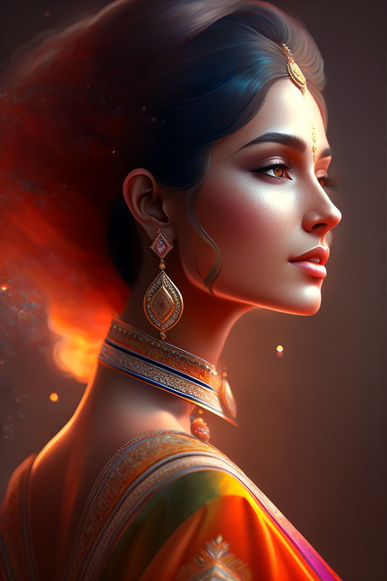 Lexica - Immerse yourself in the mesmerizing allure of the beautiful ...