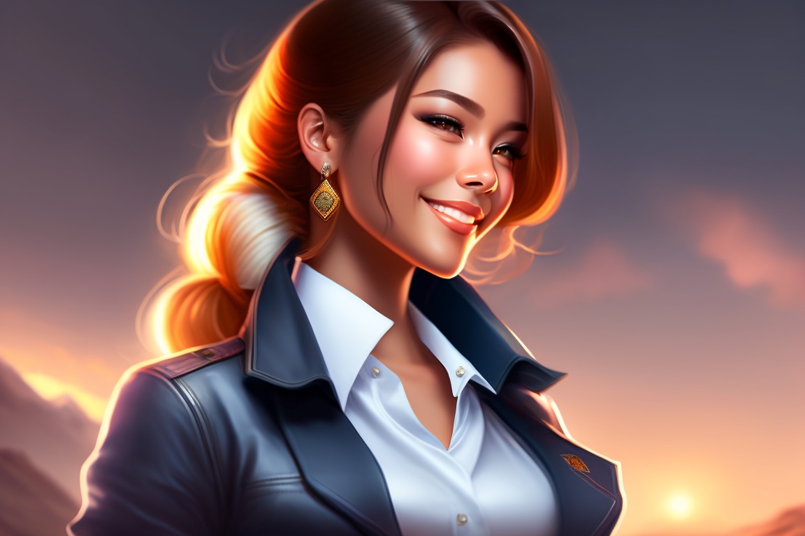 Lexica - Best quality, masterpiece, (photorealistic:1.4), 1girl, light ...