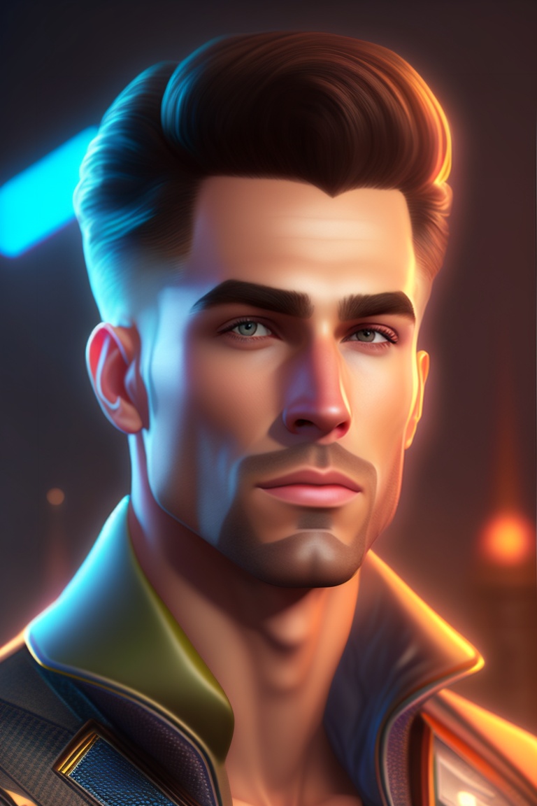 Lexica - David martinez in real life,realistic,8k