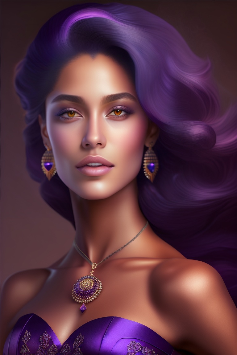 Lexica - Breathtakingly gorgeous transcendent entity, daughter of ...