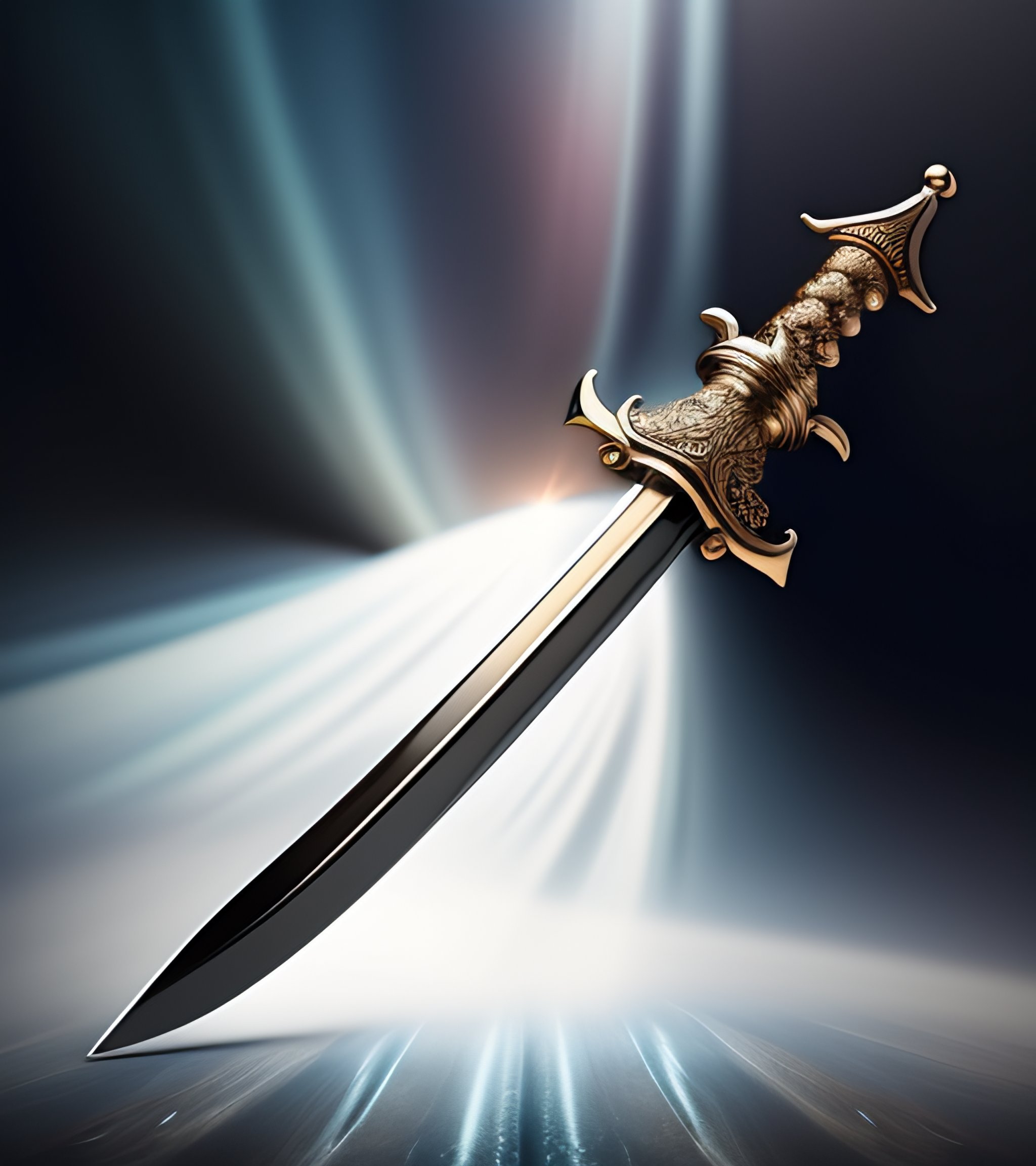 Talwar Sword Wallpaper